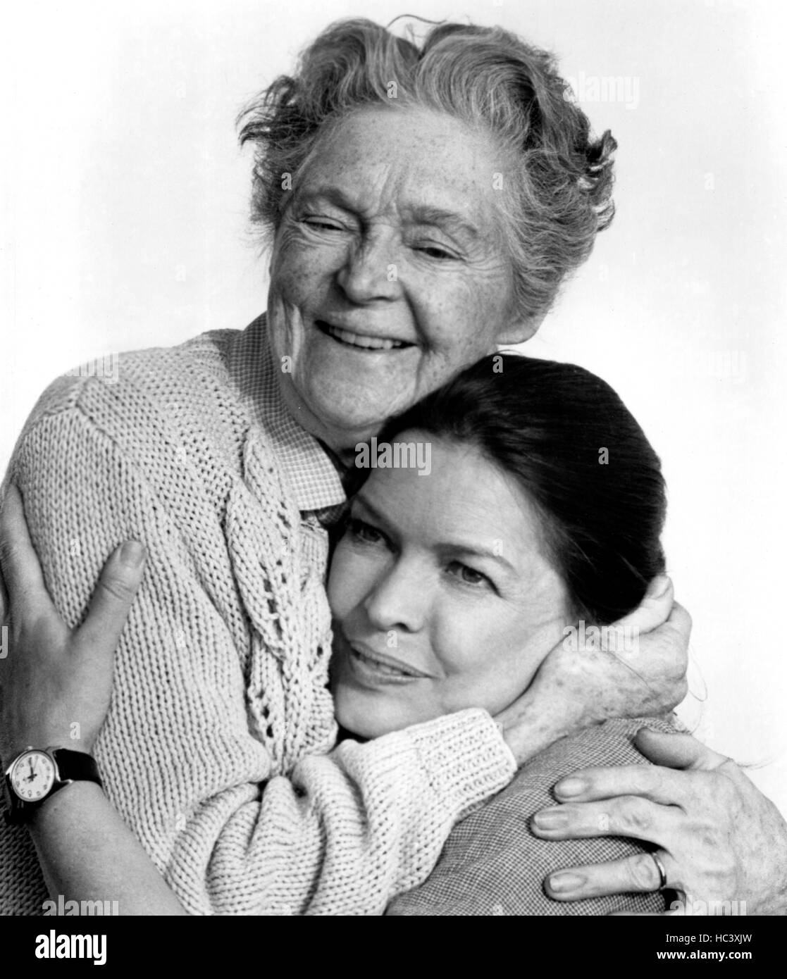 RESURRECTION, Eva Le Gallienne, Ellen Burstyn, 1980, © Universal ...