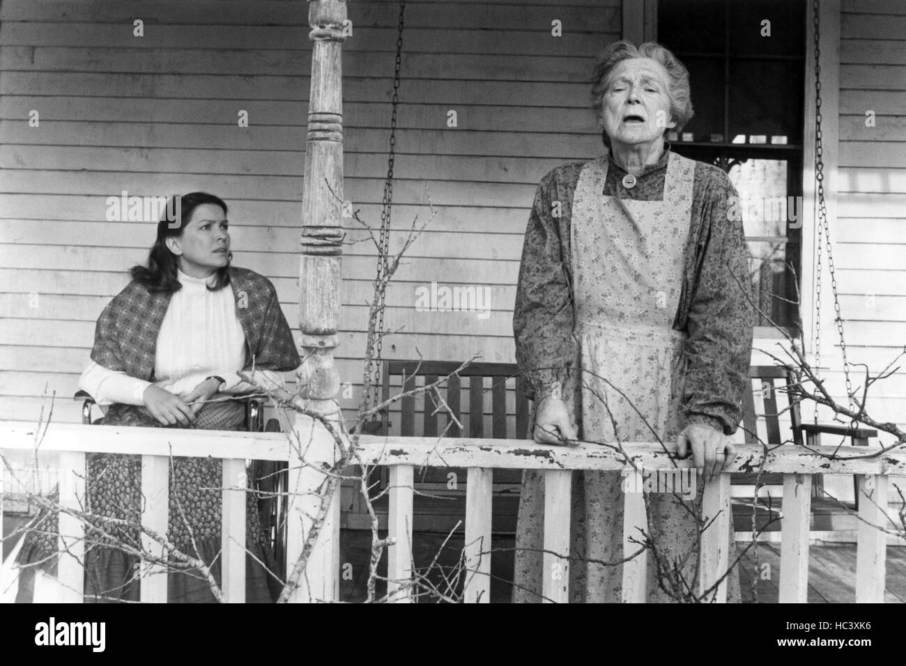 RESURRECTION, Ellen Burstyn, Eva La Gallienne, 1980, (c) Universal ...