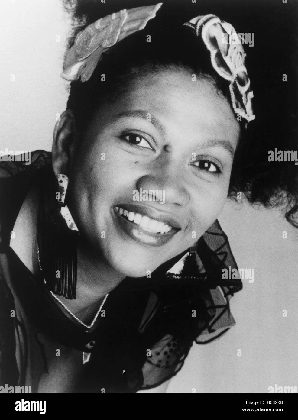 REGGAE SUNSPLASH, Marcia Griffiths, 1979, (c) International Harmony ...