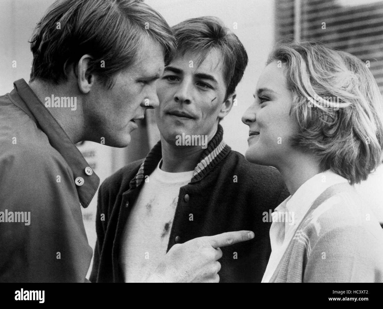 RETURN TO MACON COUNTY, Nick Nolte, Don Johnson, Robin Mattson, 1975 ...