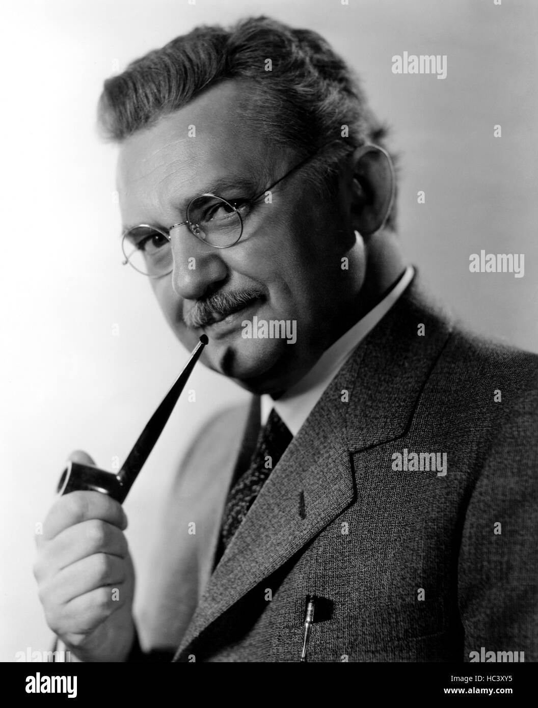 REUNION, Jean Hersholt, 1936.© 20th Century Fox. TM & Copyright ...