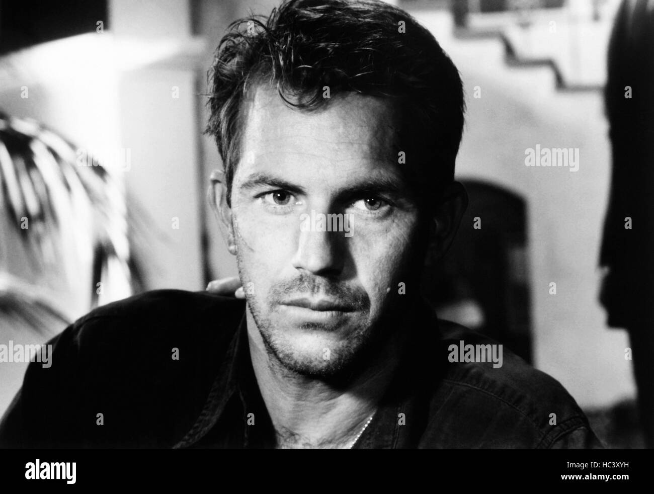 REVENGE, Kevin Costner, 1990, © Columbia/courtesy Everett Collection ...