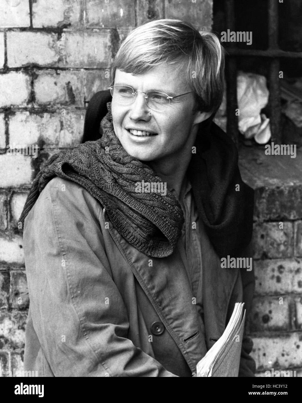 THE REVOLUTIONARY, Jon Voight, 1970 Stock Photo - Alamy