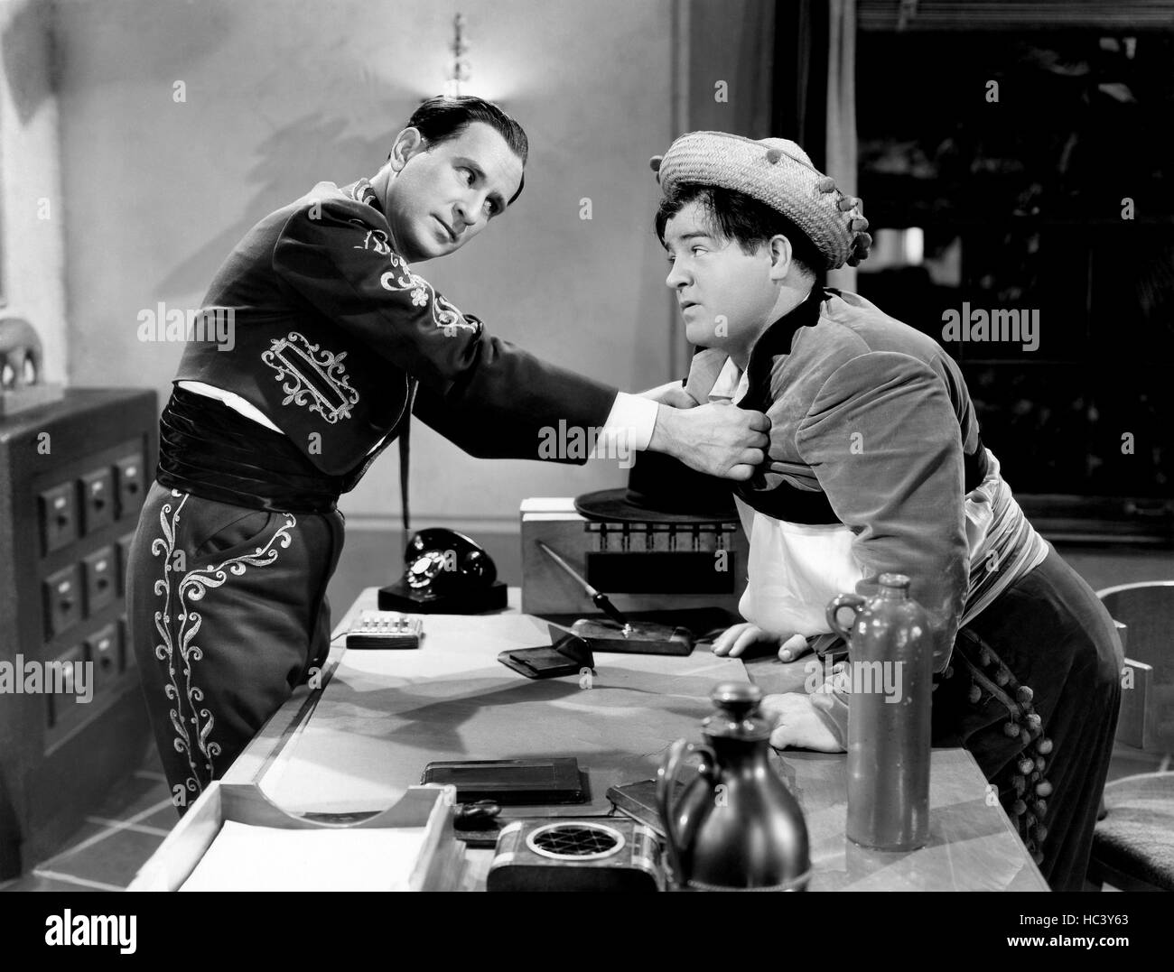 RIO RITA, Bud Abbott, Lou Costello, 1942 Stock Photo - Alamy