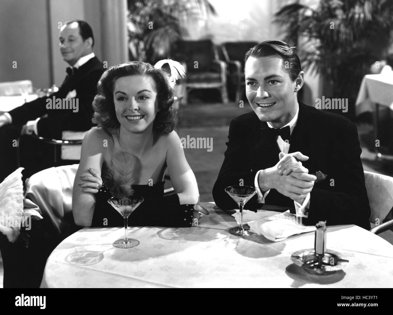 RIOT SQUAD, Rita Quigley, Richard Cromwell, 1941 Stock Photo - Alamy