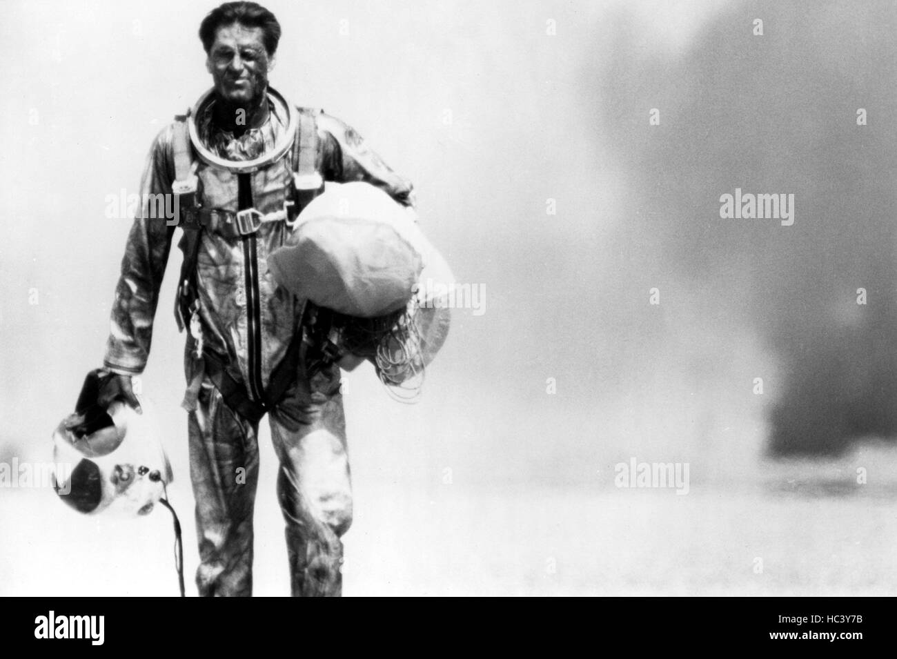 THE RIGHT STUFF, Sam Shepard, 1983. (c) Warner Bros./ Courtesy: Everett ...