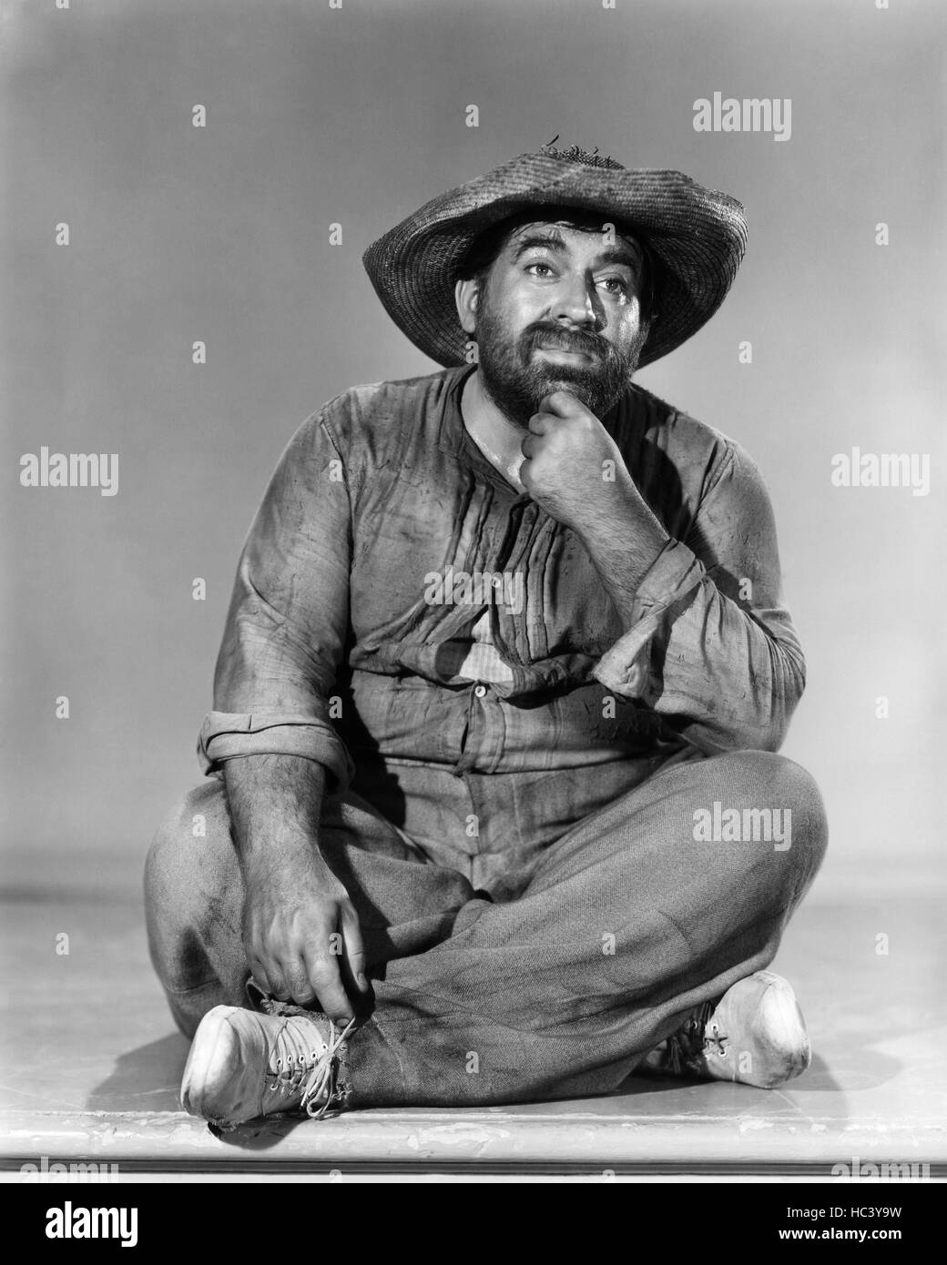 RIDE THE PINK HORSE, Thomas Gomez, 1947 Stock Photo - Alamy