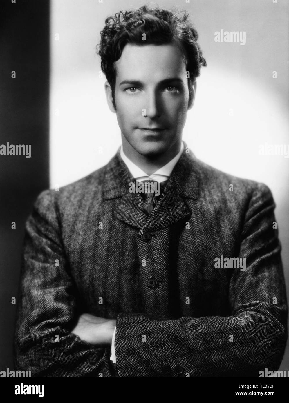 THE RIGHT TO LOVE, David Manners, 1930 Stock Photo - Alamy