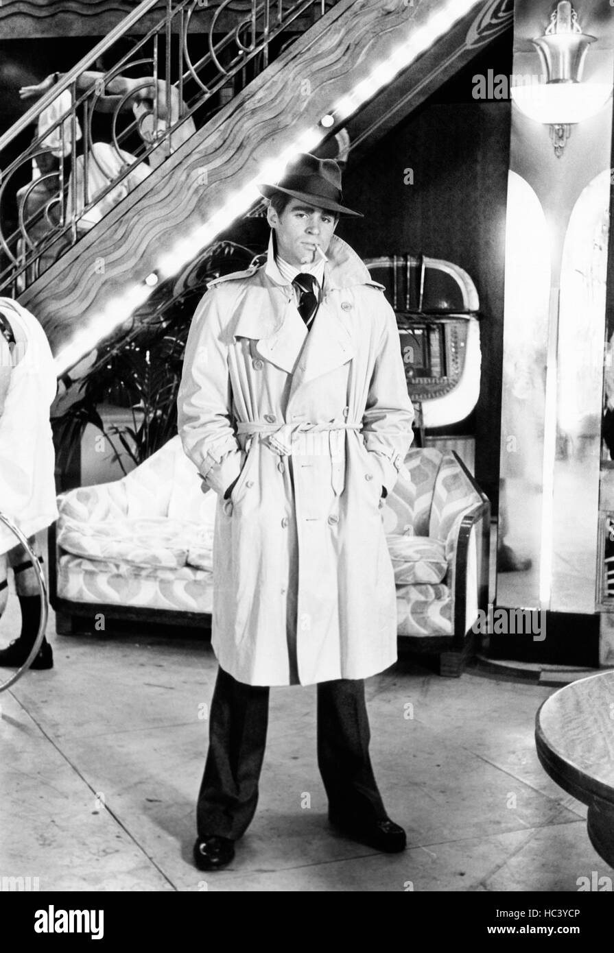 THE RITZ, Treat Williams, 1976 Stock Photo - Alamy