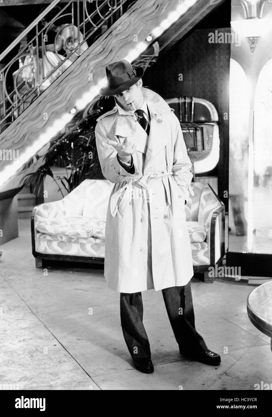 THE RITZ, Treat Williams, 1976 Stock Photo - Alamy