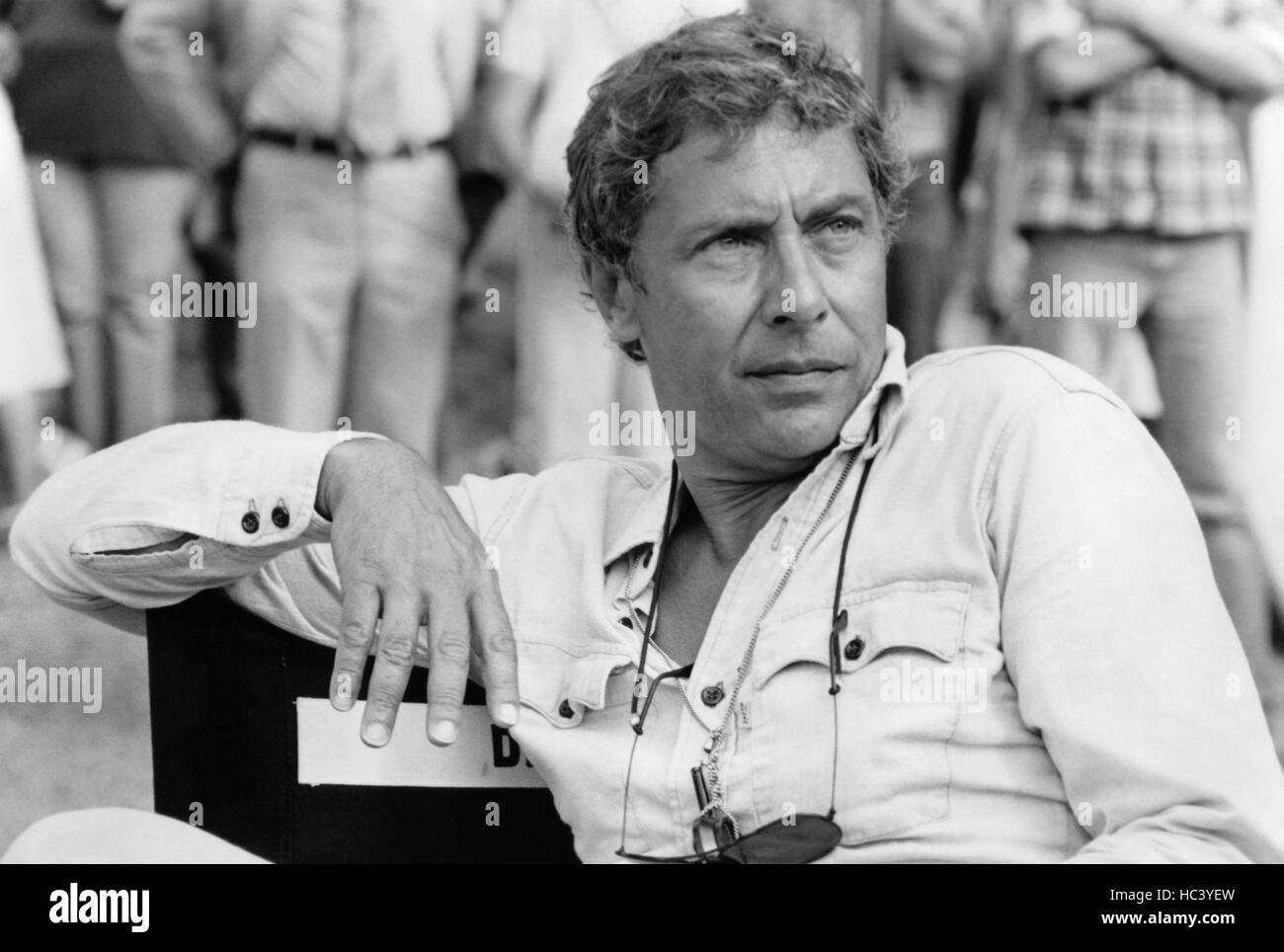 THE RIVER, director Mark Rydell, 1984, ©Universal / courtesy Everett ...