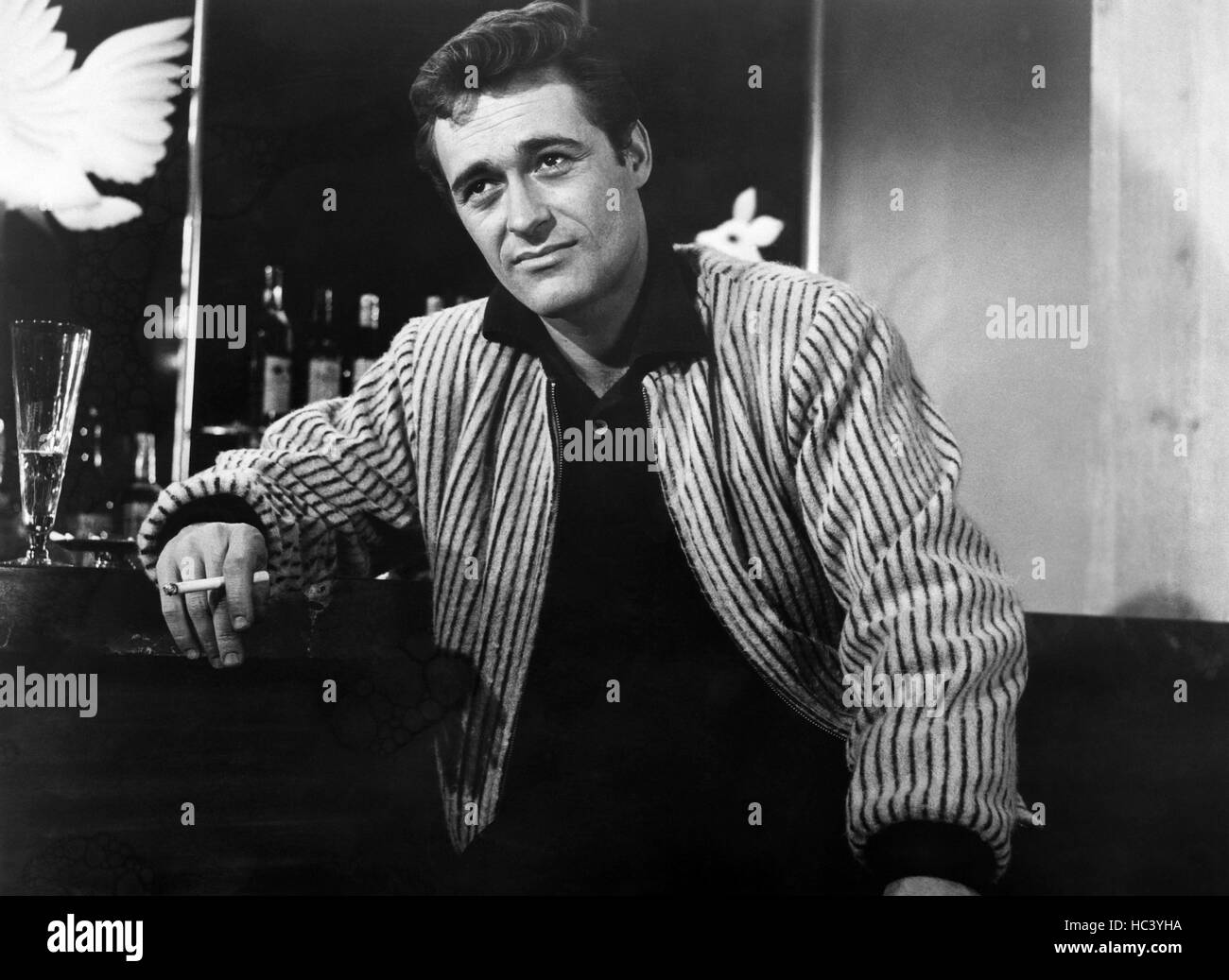 ROCK ALL NIGHT, Dick Miller, 1957 Stock Photo - Alamy