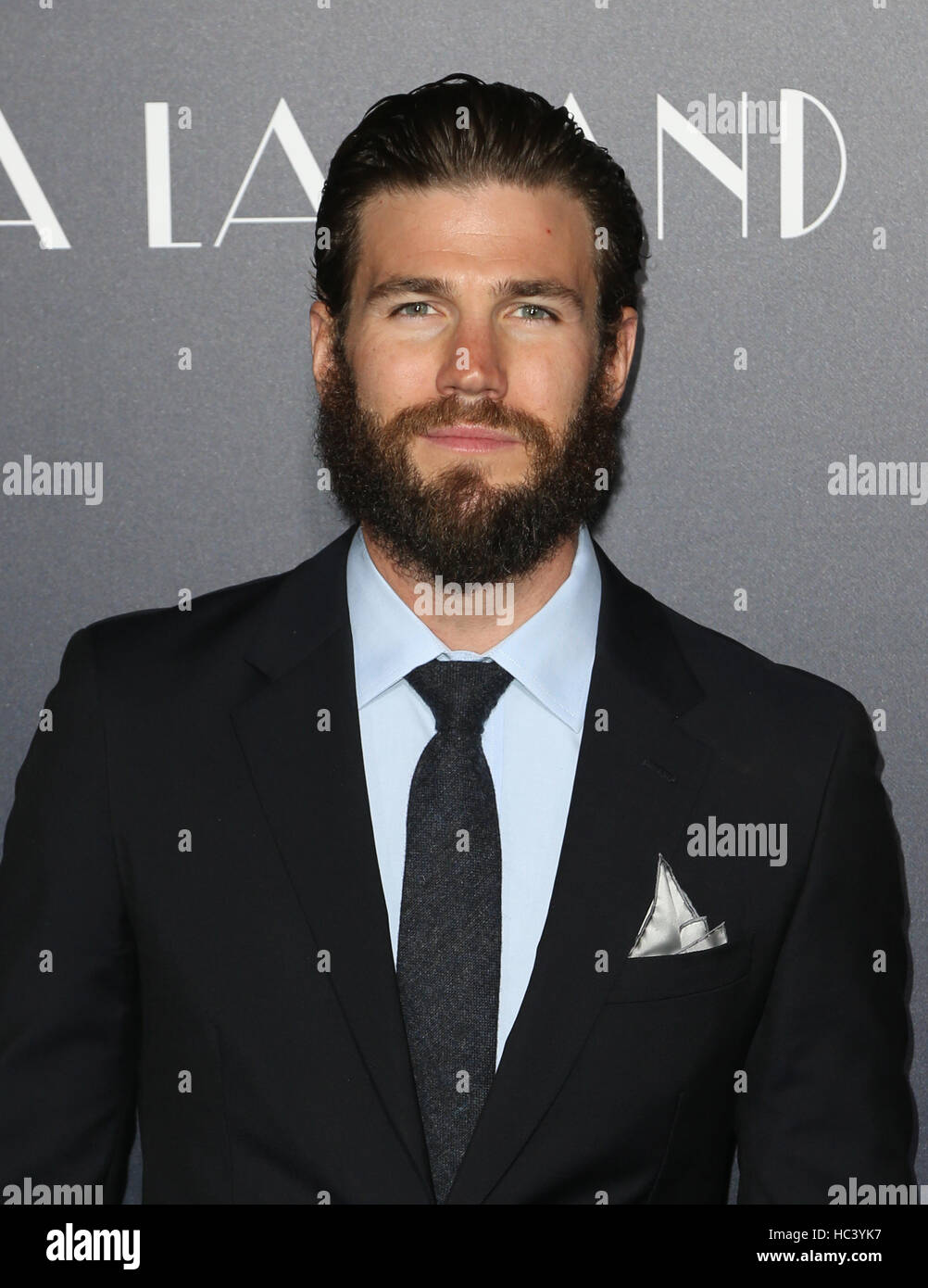 Westwood, California, USA. 06th Dec, 2016. Austin Stowell At Premiere ...