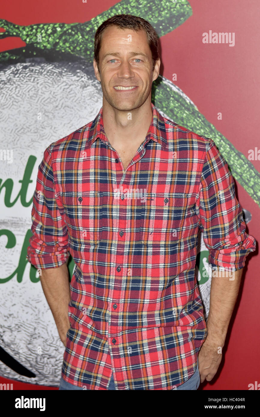 Los Angeles, USA. 05th Dec, 2016. Colin Ferguson at the Screening of ...