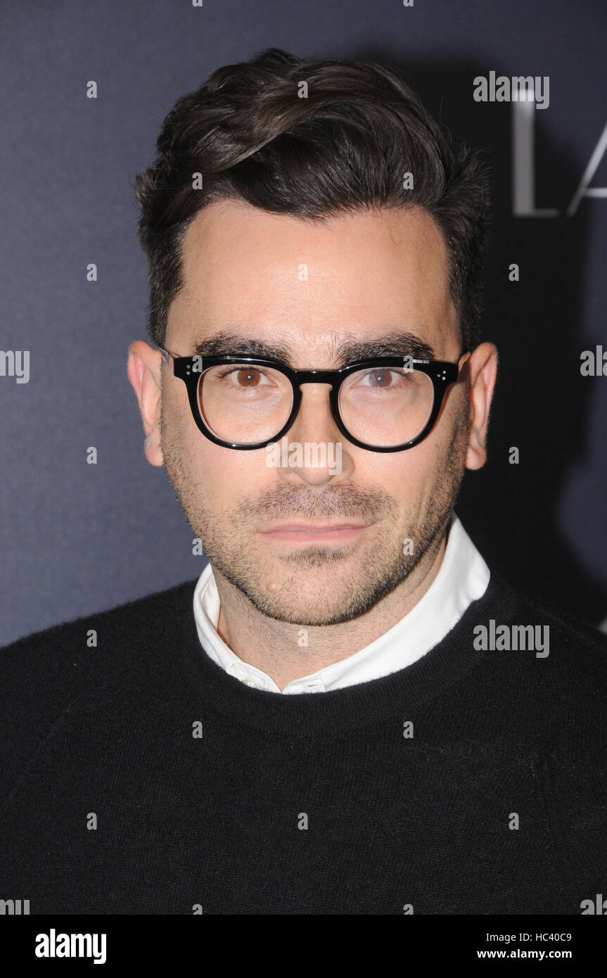 Los Angeles, California, USA. 6th Dec, 2016. DANIEL LEVY at the LALA ...