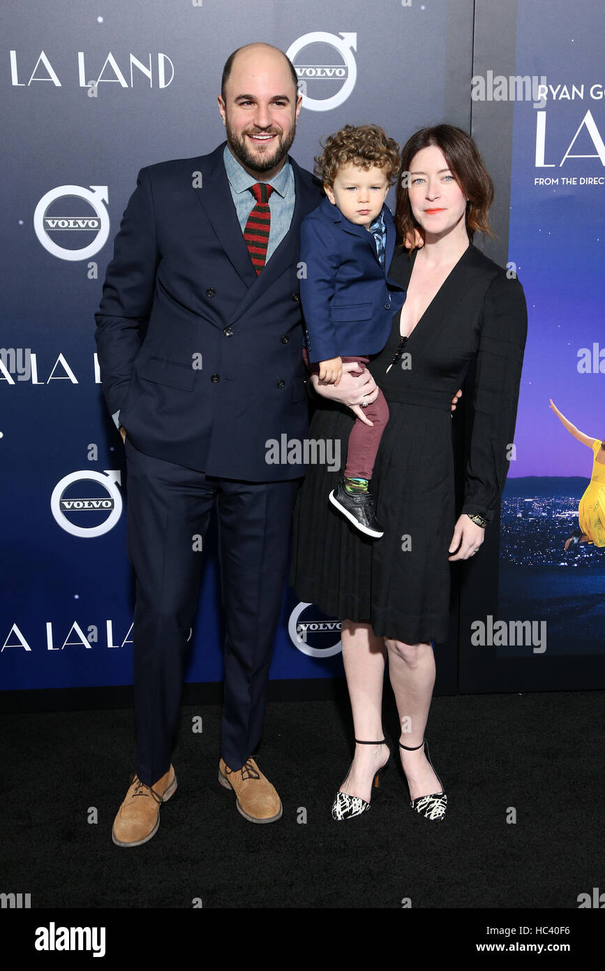 Jordan horowitz hi-res stock photography and images - Alamy