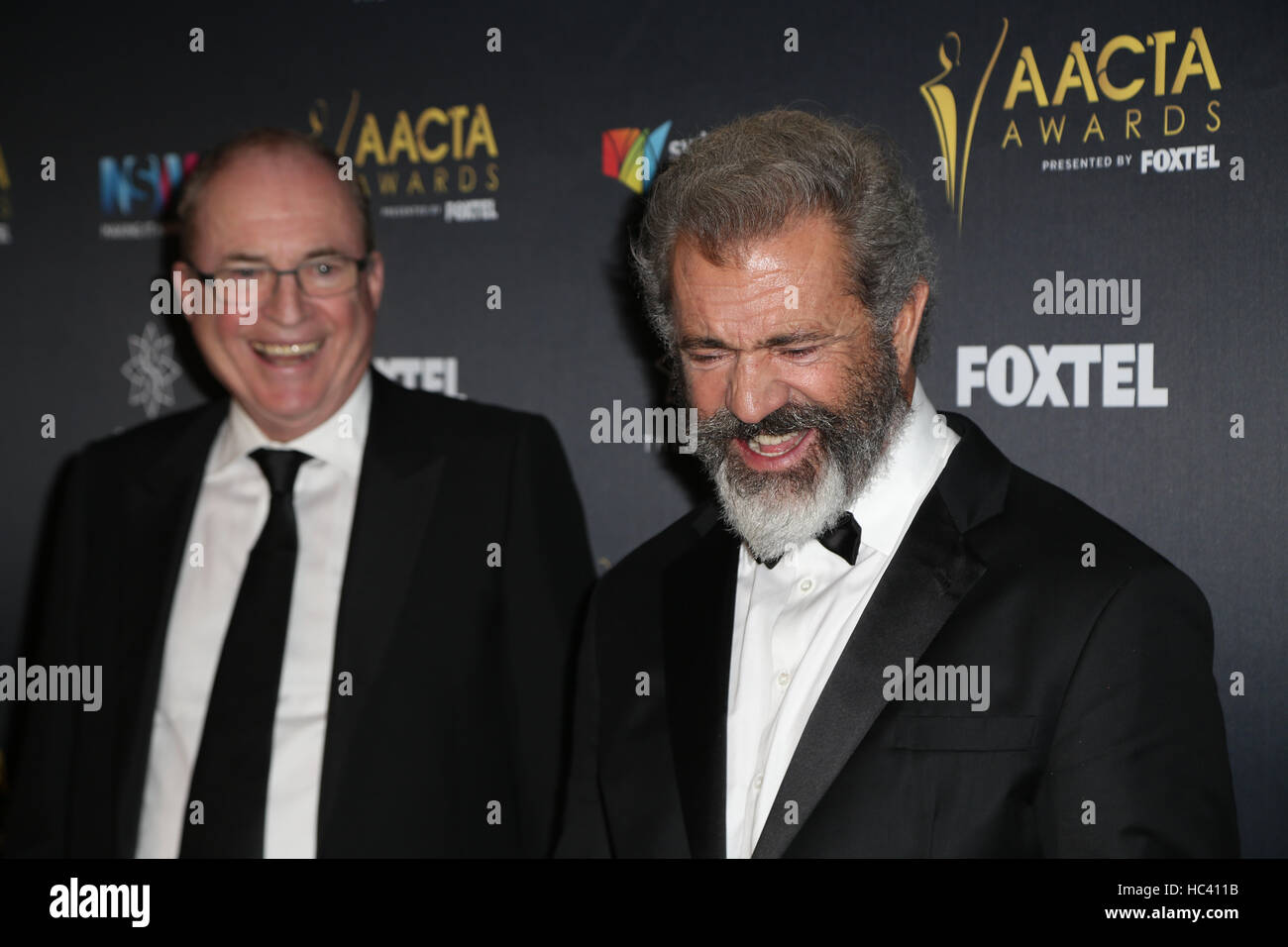 Mel gibson bruce davey hi-res stock photography and images - Alamy