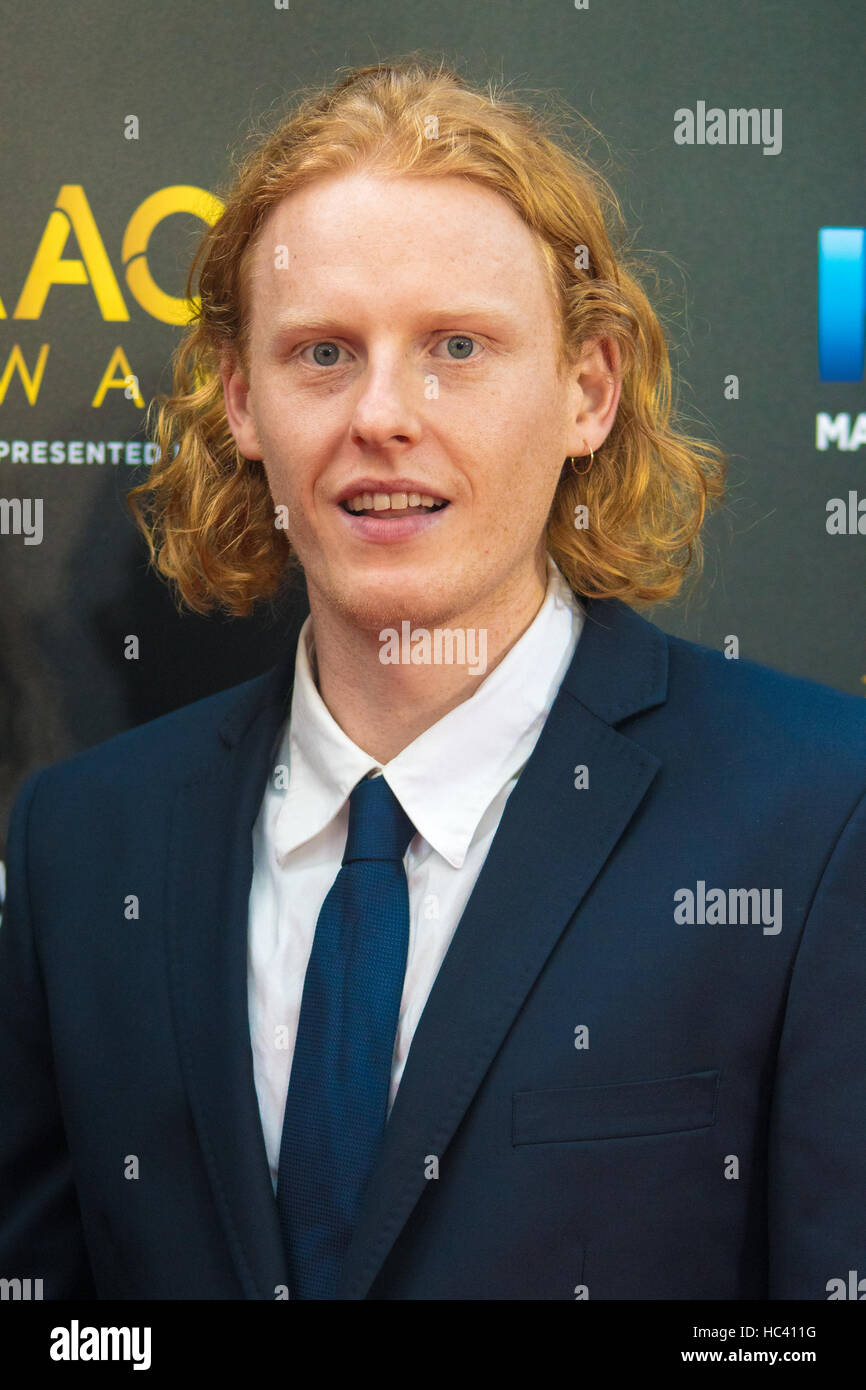 Sydney, Australia - 7th December 2016:Sydney, Australia. Celebrities ...