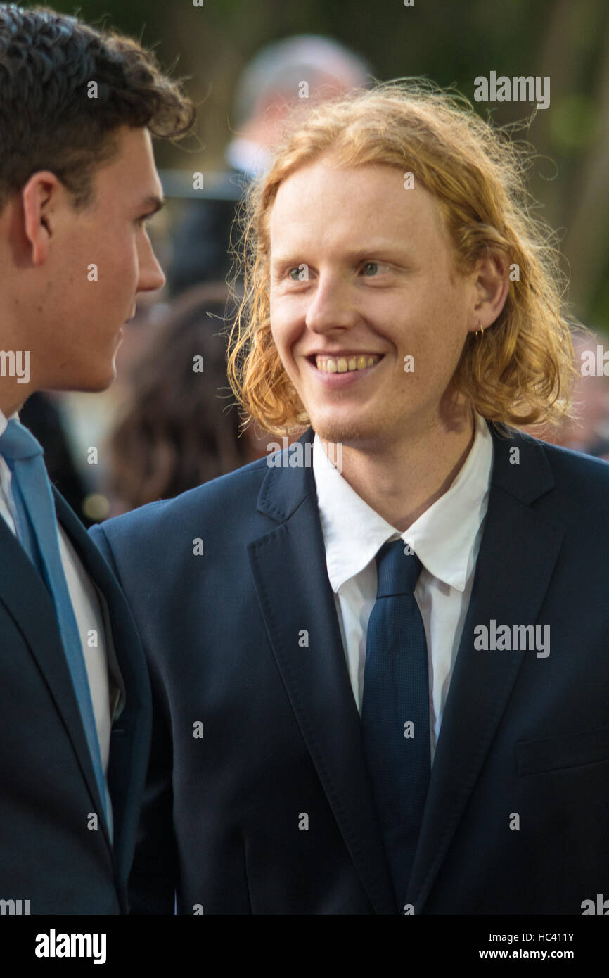 Sydney, Australia - 7th December 2016:Sydney, Australia. Celebrities ...