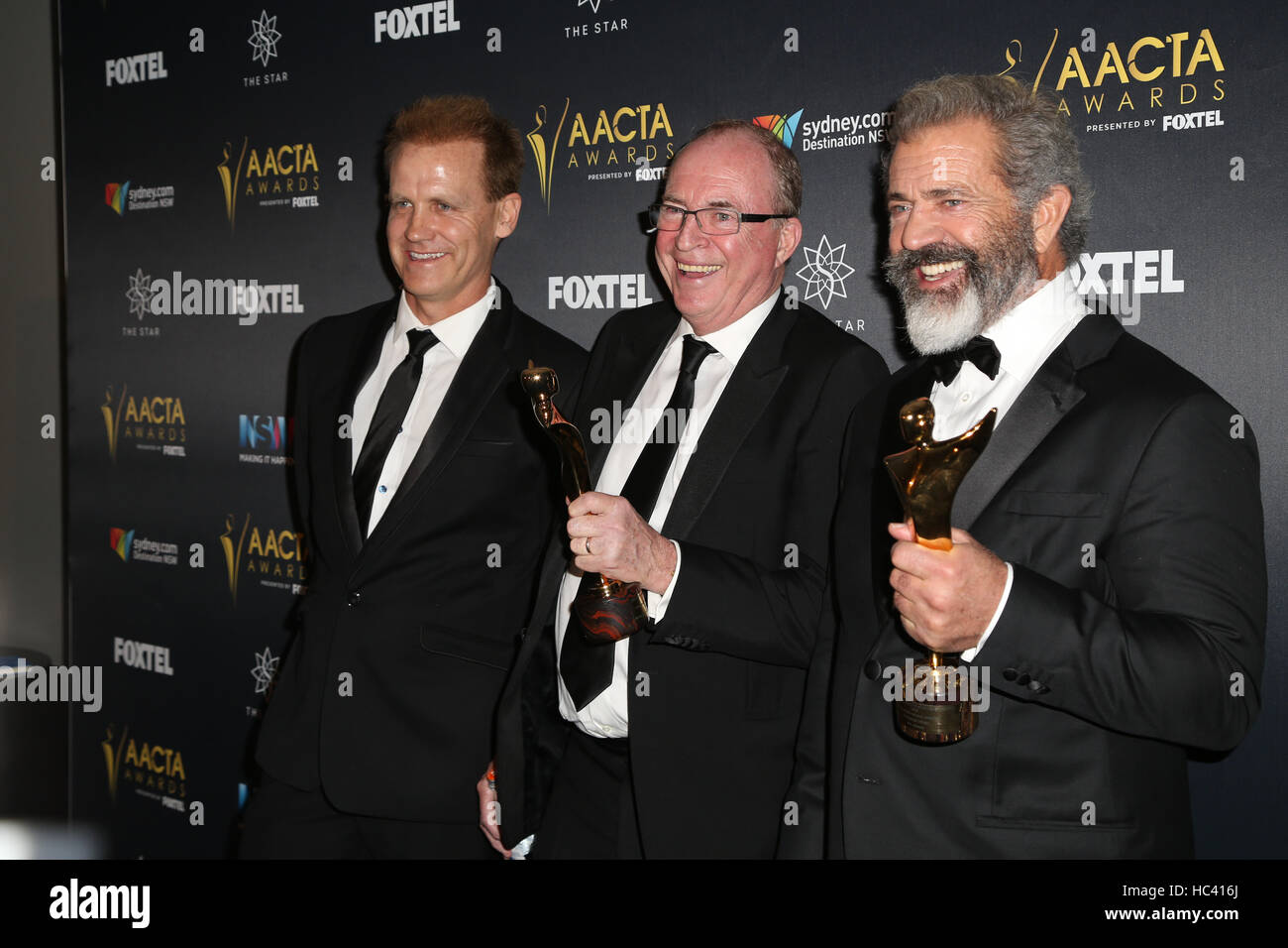 Mel gibson bruce davey hi-res stock photography and images - Alamy