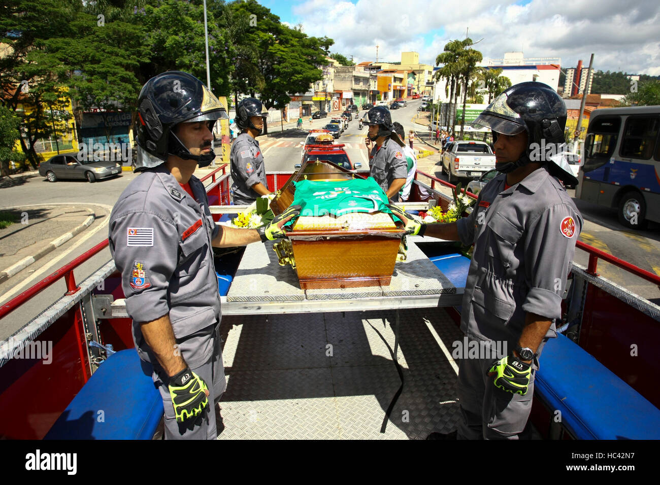 Itapevi hi-res stock photography and images - Alamy