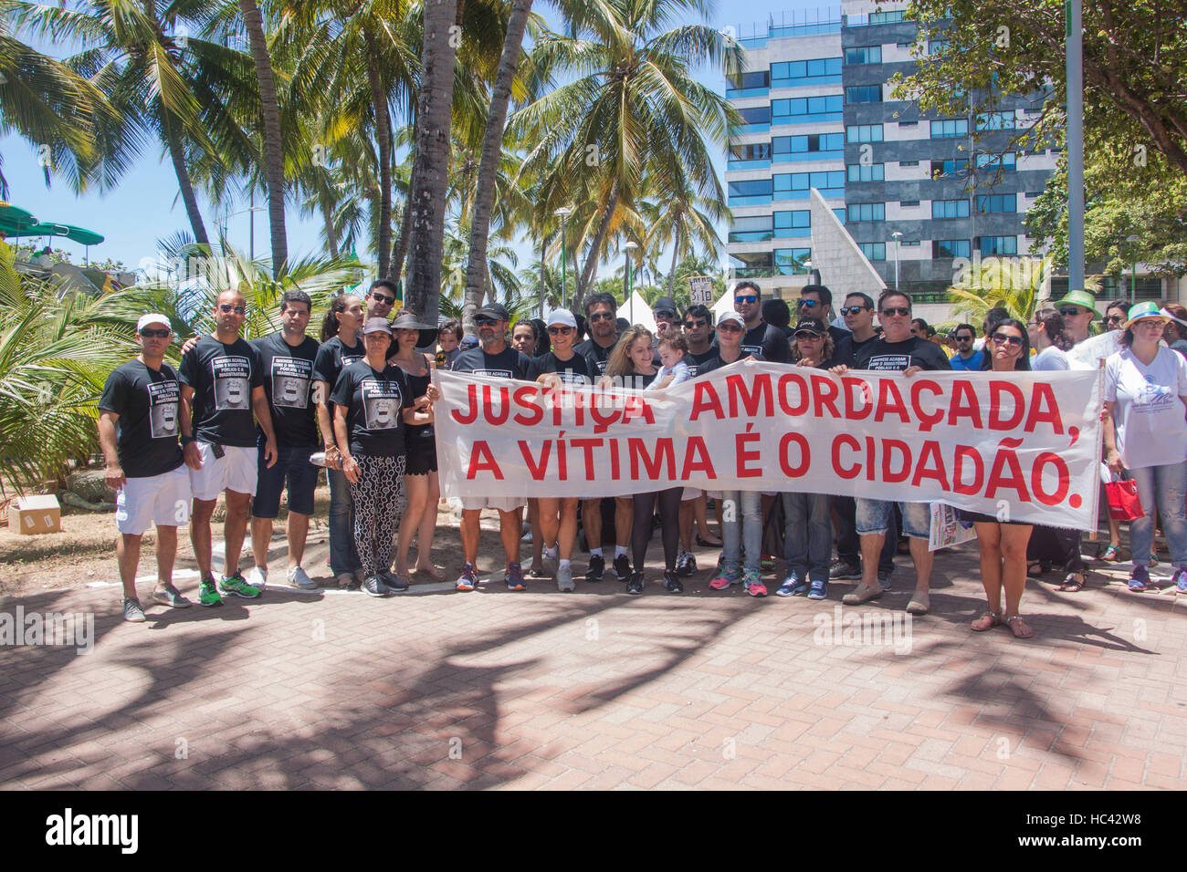 Porto Alegre, Brazil. 04th Dec, 2016. Convened by the movements come to ...