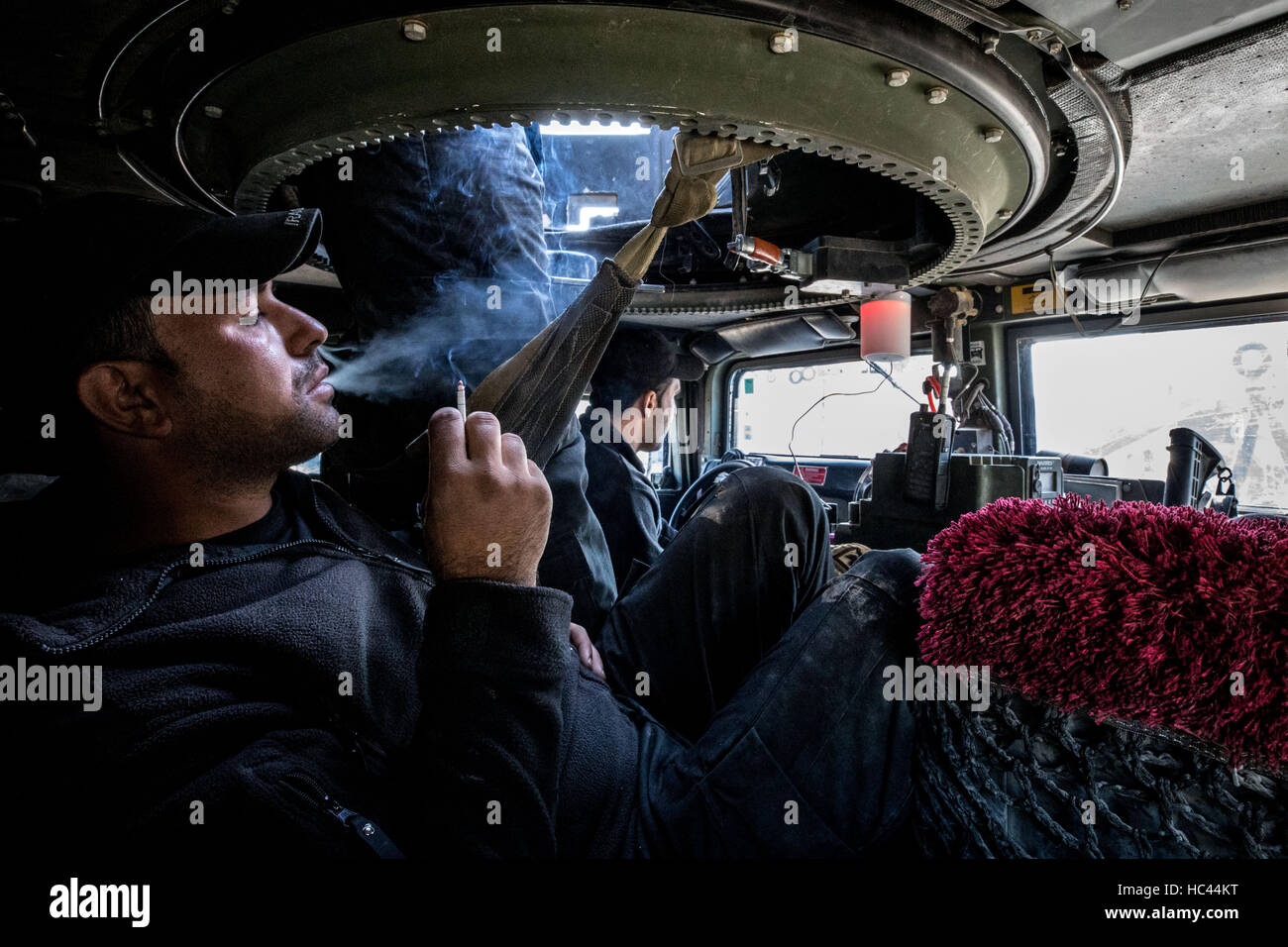 Iraqi special operations forces hi-res stock photography and images - Alamy