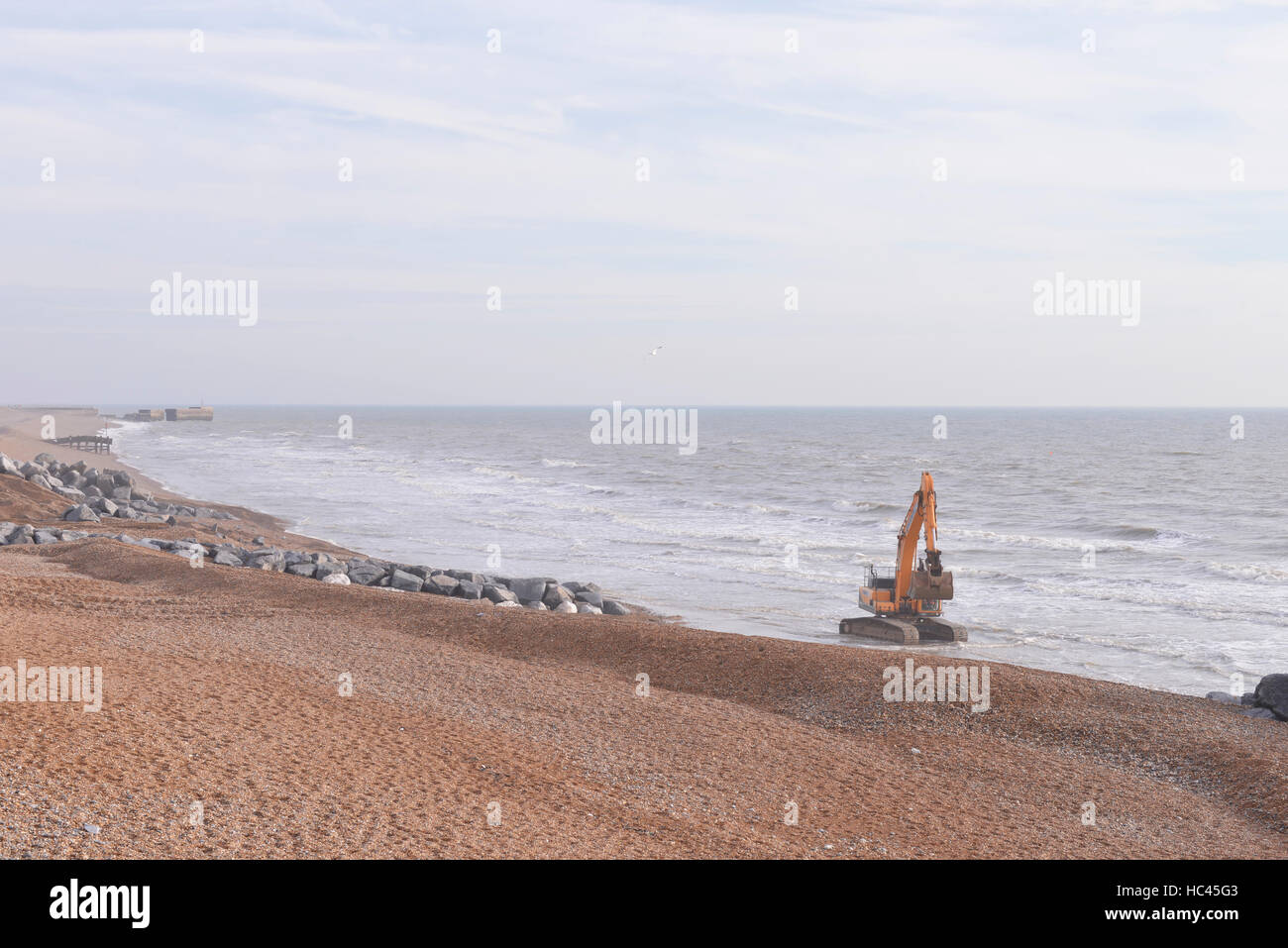 Shoring up hi-res stock photography and images - Alamy