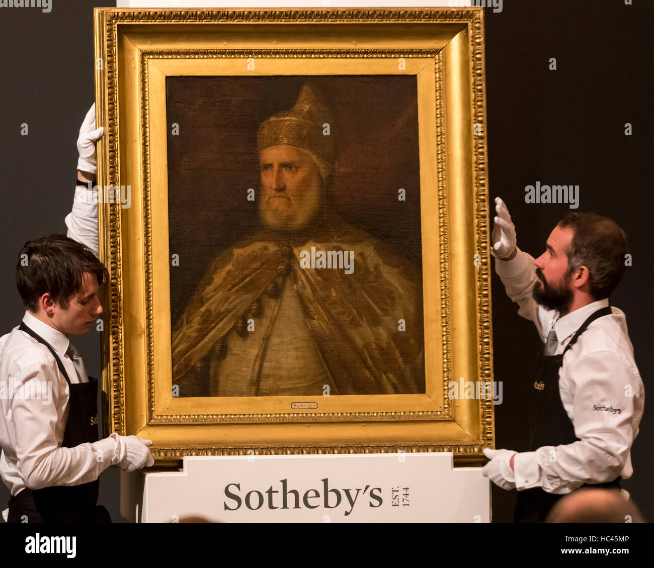 Doge andrea gritti hi-res stock photography and images - Alamy