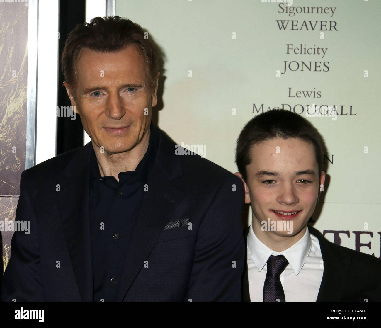 Lewis macdougall hi-res stock photography and images - Alamy