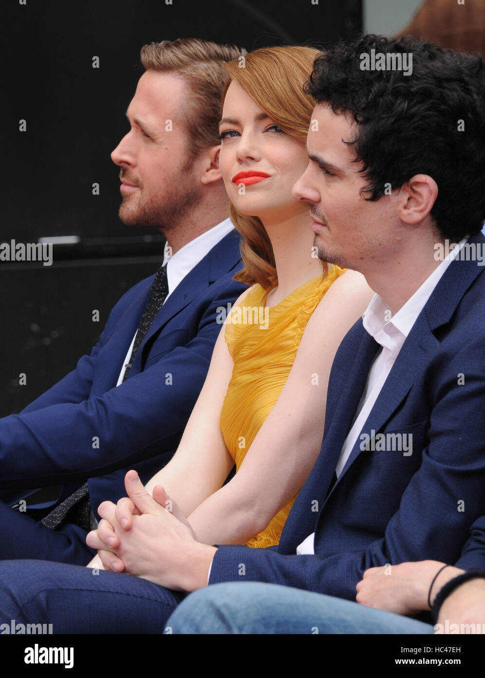 Hollywood, CA, USA. 7th Dec, 2016. 07 December 2016 - Hollywood ...