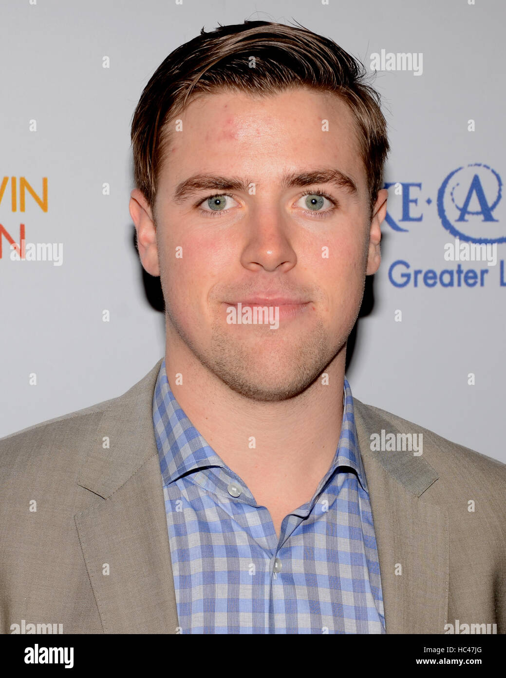 Hollywood, USA. 07th Dec, 2016. Tanner Pearson attends the 4th Annual ...