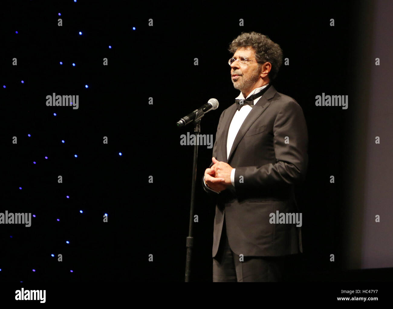 Dubai film festival hi-res stock photography and images - Alamy
