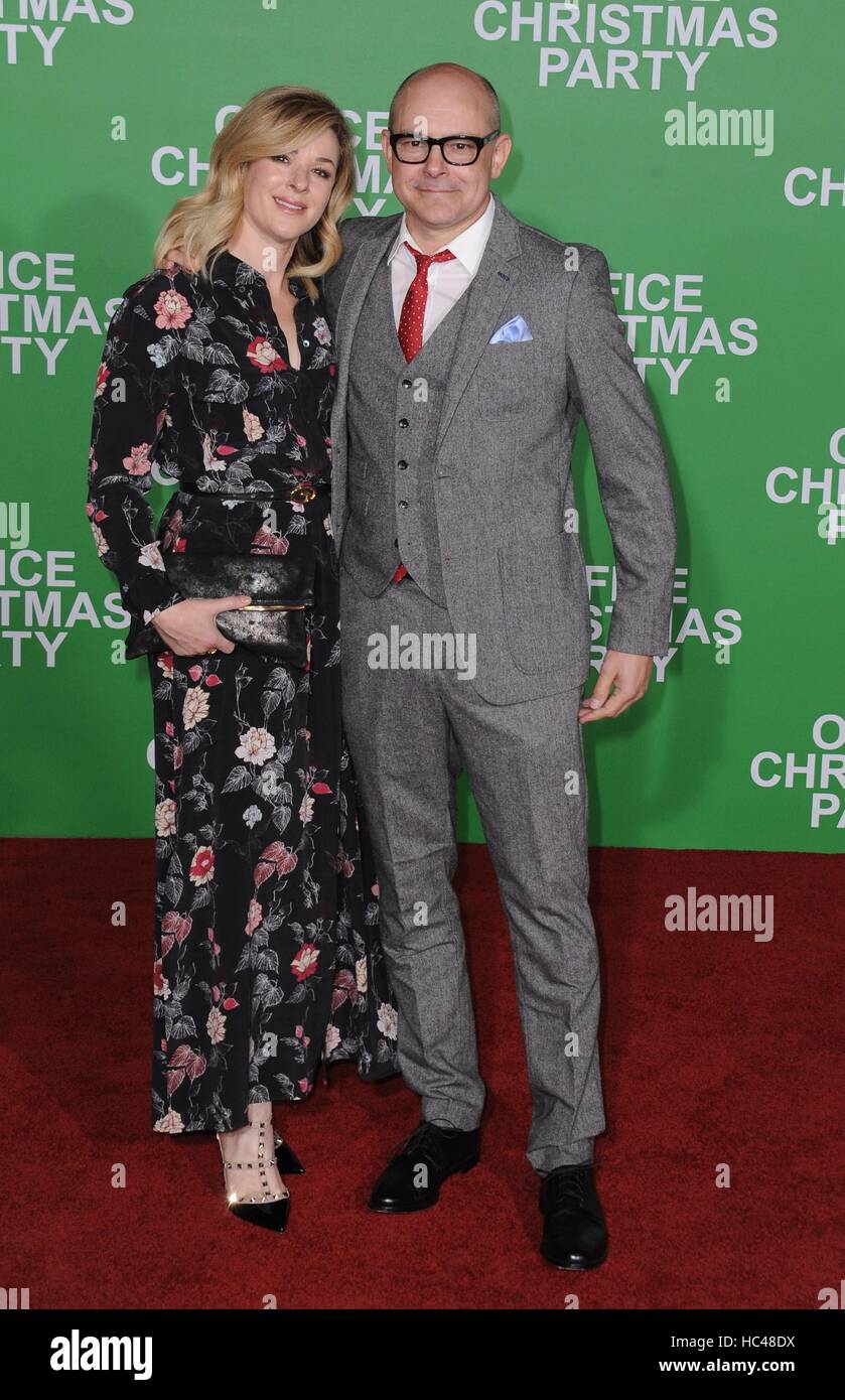 Sandra corddry and rob corddry hi-res stock photography and images - Alamy