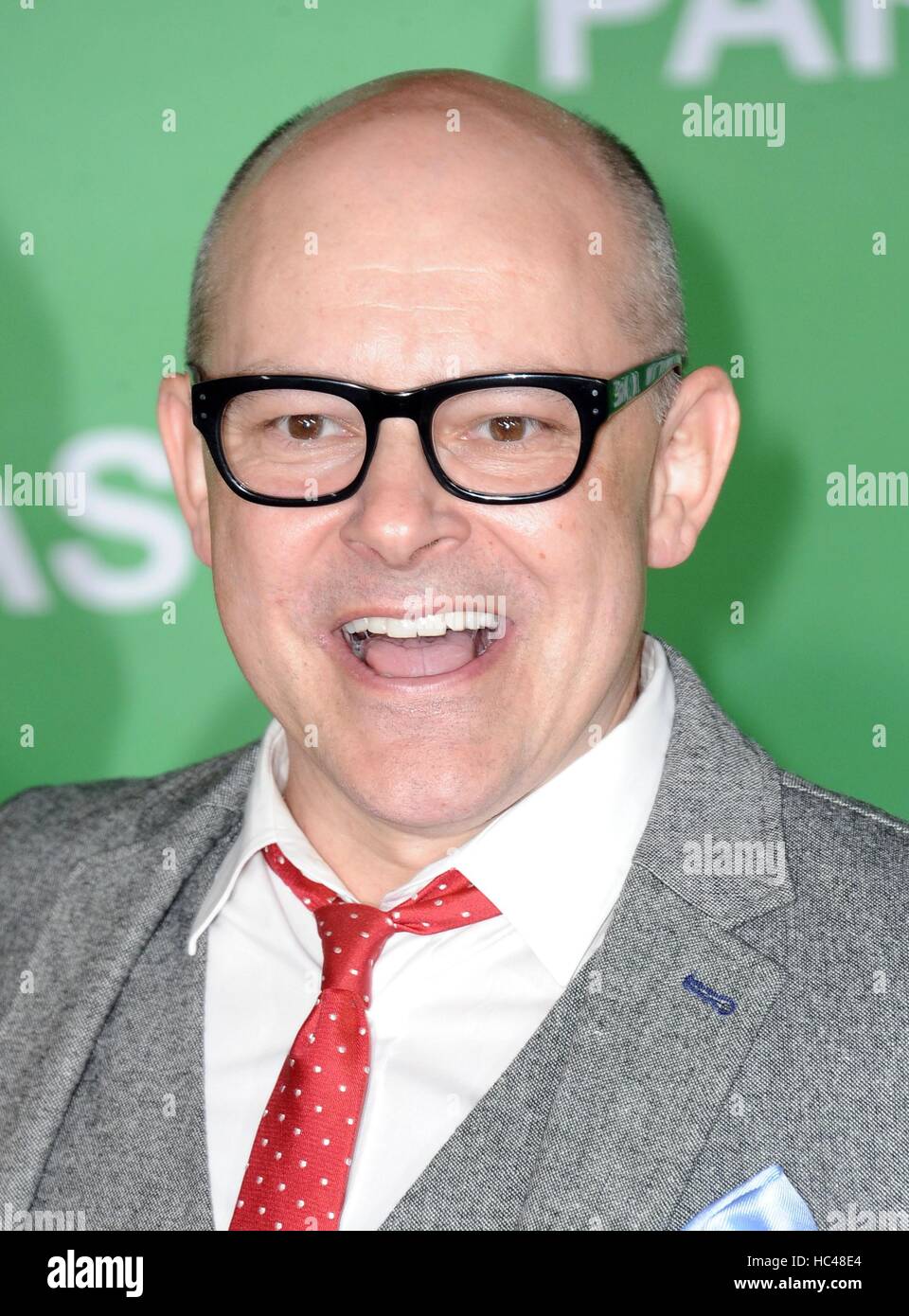 Los Angeles, CA, USA. 7th Dec, 2016. Rob Corddry at arrivals for OFFICE ...
