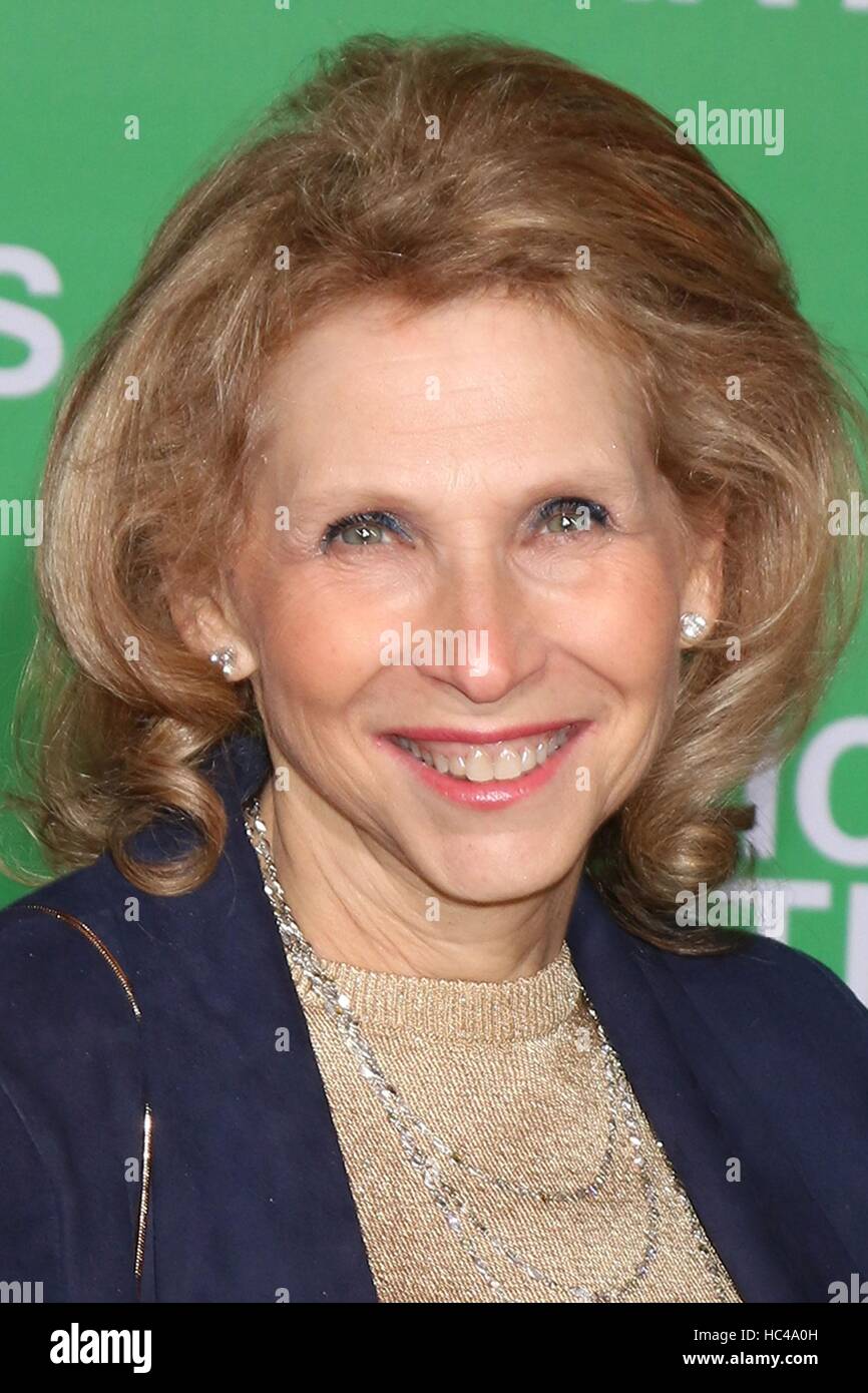 Los Angeles, CA, USA. 7th Dec, 2016. Sheri Redstone at arrivals for ...