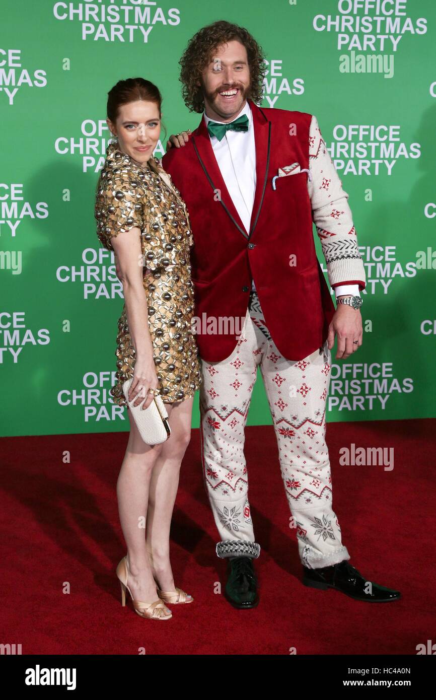 Kate gorney t j miller hi-res stock photography and images - Alamy