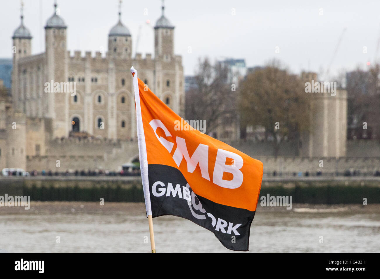 Gmb flag hi-res stock photography and images - Alamy