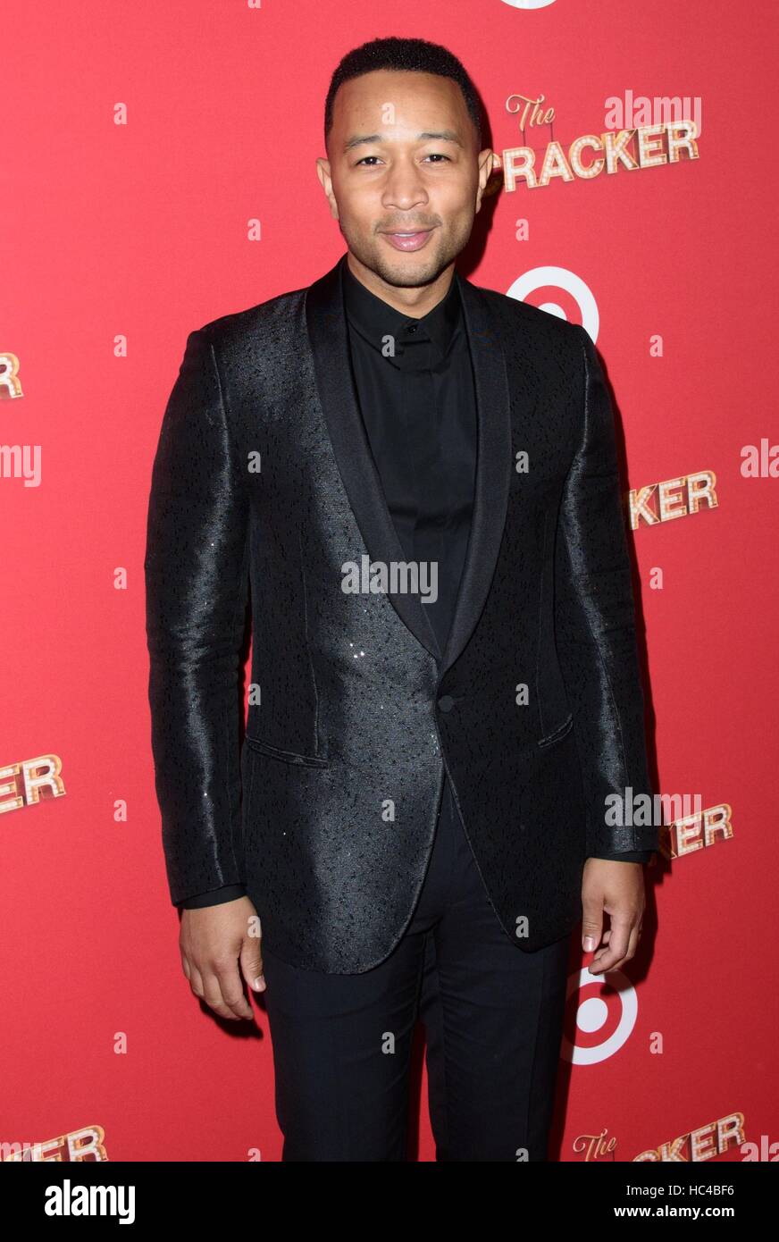 John legend red carpet event hi-res stock photography and images - Alamy