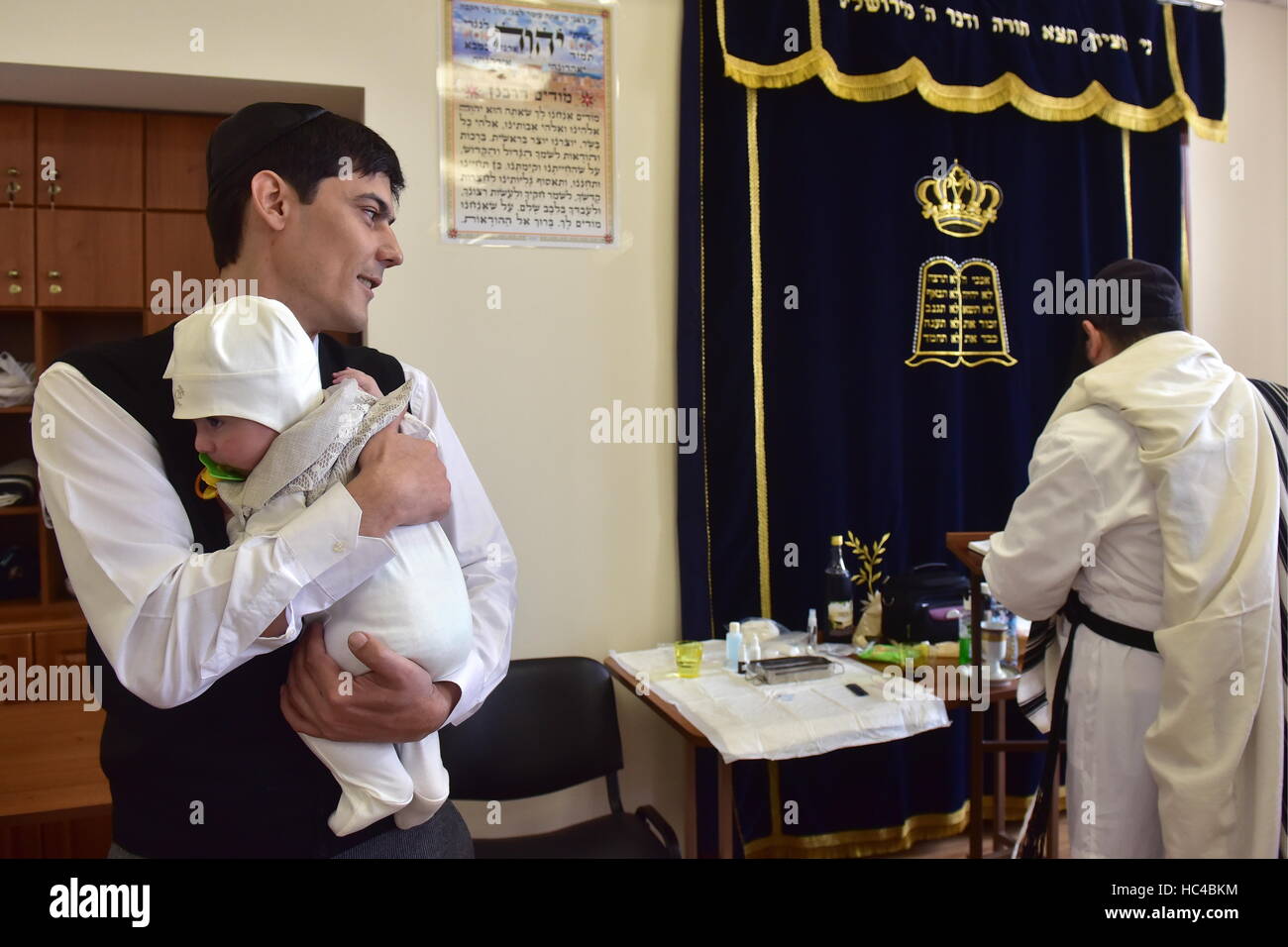 Male Circumcision High Resolution Stock Photography and Images - Alamy