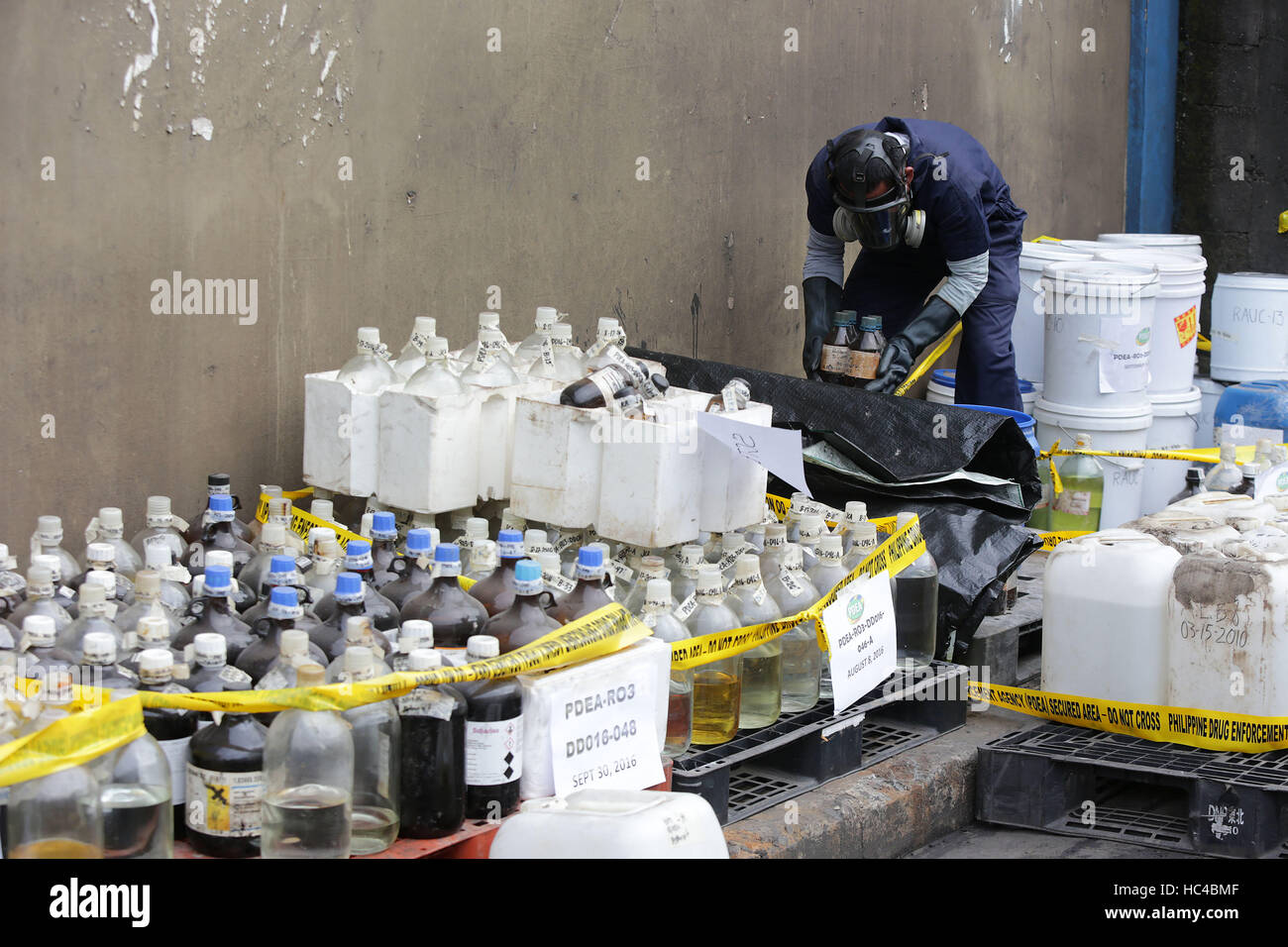 Shabu drug hi-res stock photography and images - Alamy