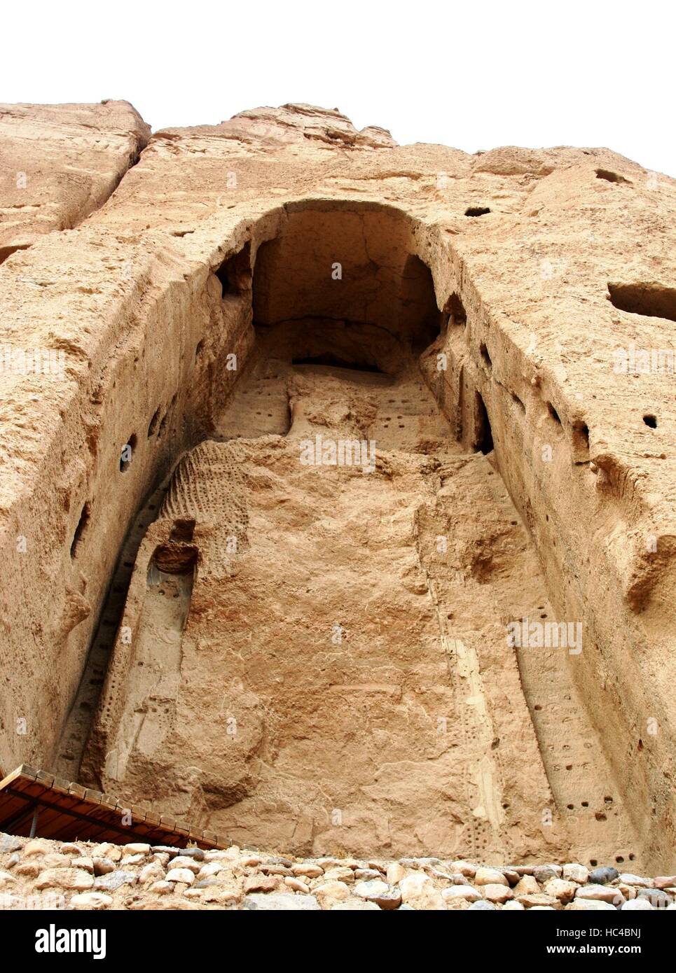 Taliban buddha hi-res stock photography and images - Alamy