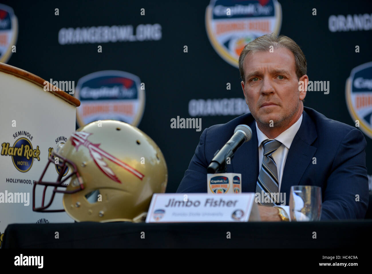 Jimbo fisher hi-res stock photography and images - Alamy