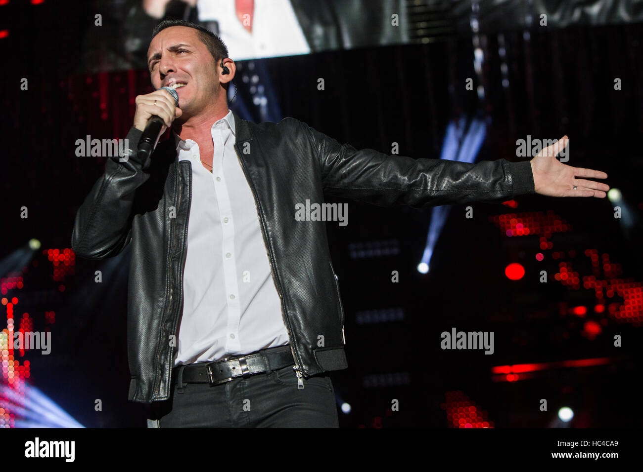 Italian pop hi-res stock photography and images - Alamy