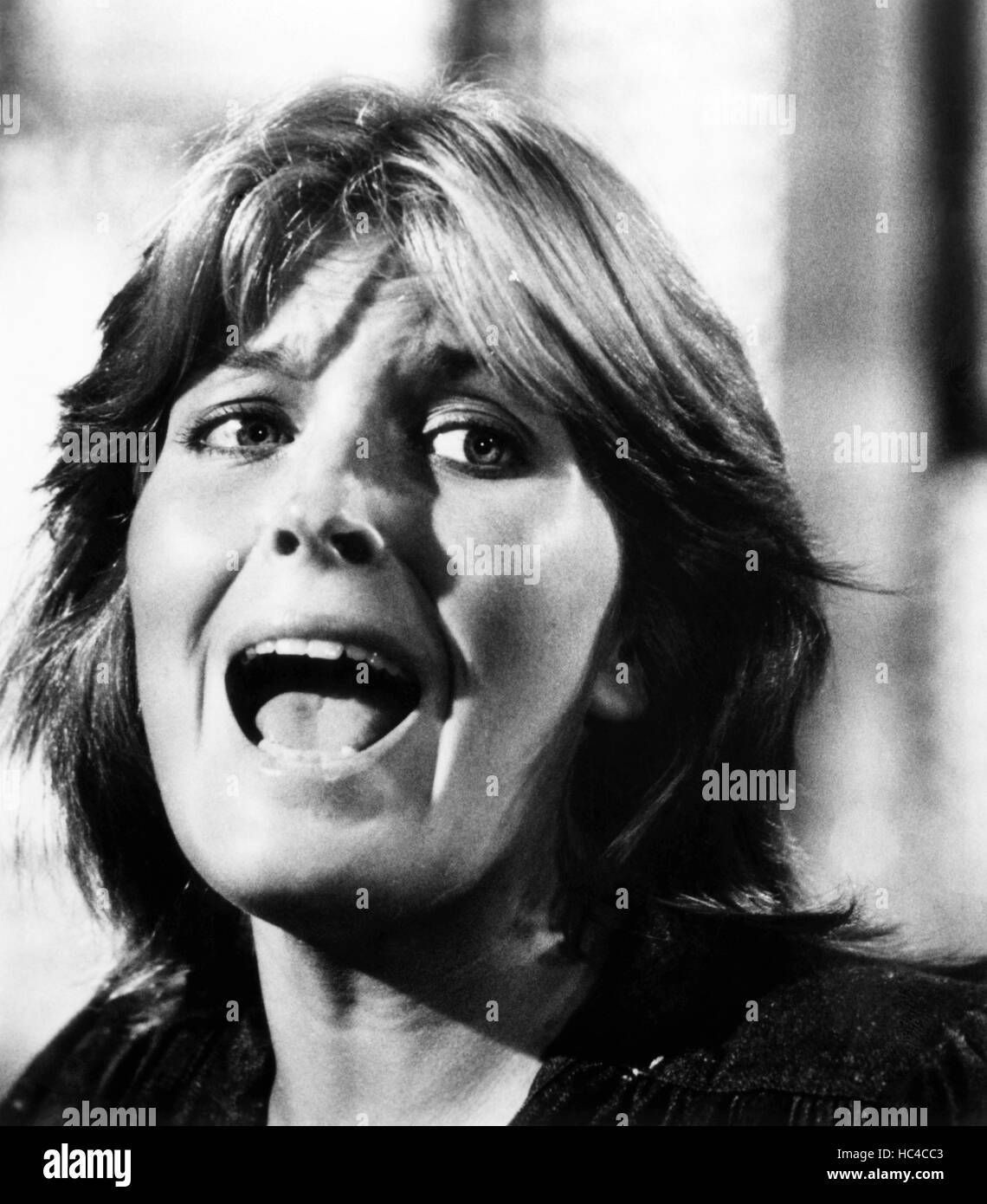 ORCA, Bo Derek, 1977 Stock Photo - Alamy