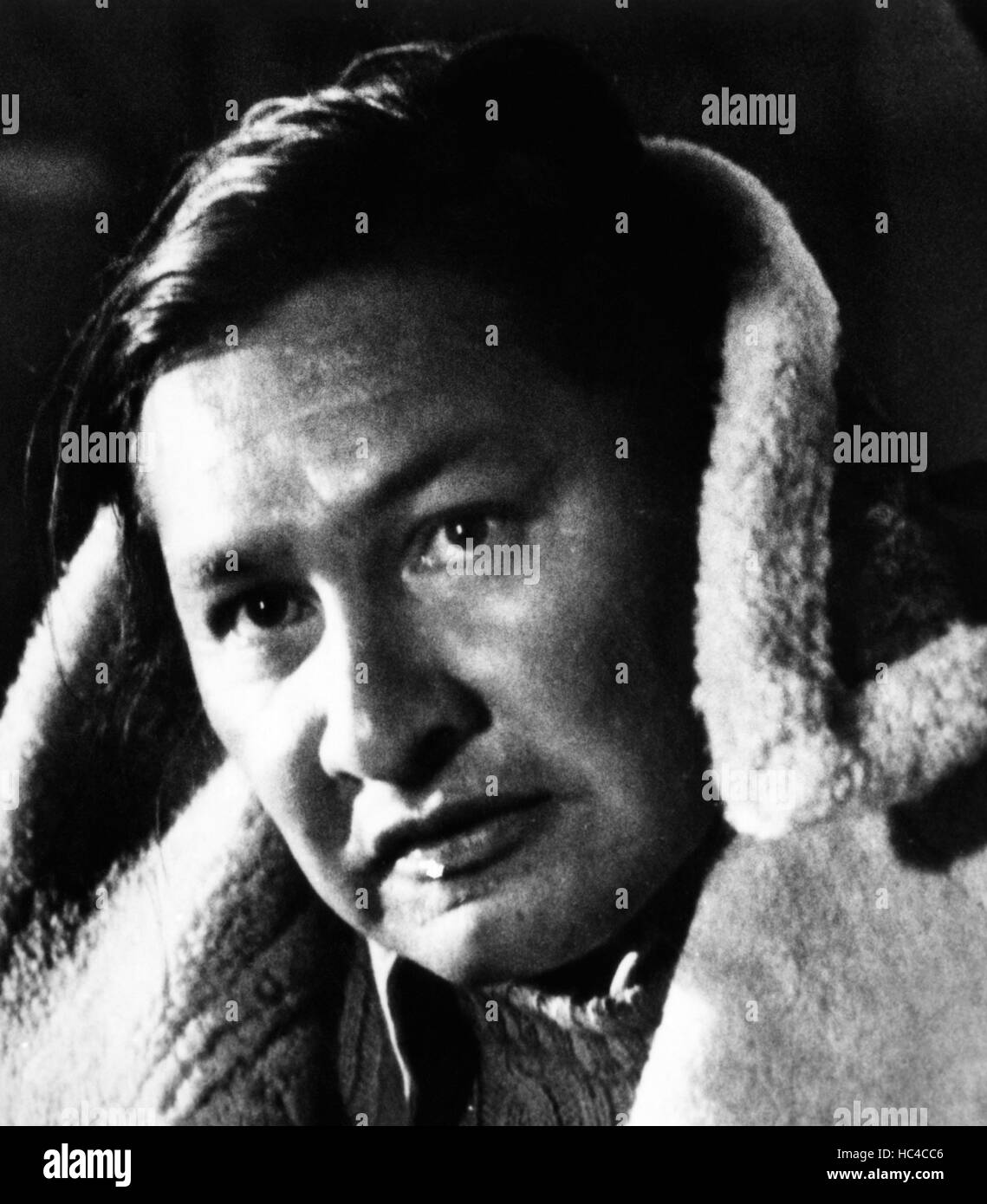 ORCA, Will Sampson, 1977 Stock Photo - Alamy