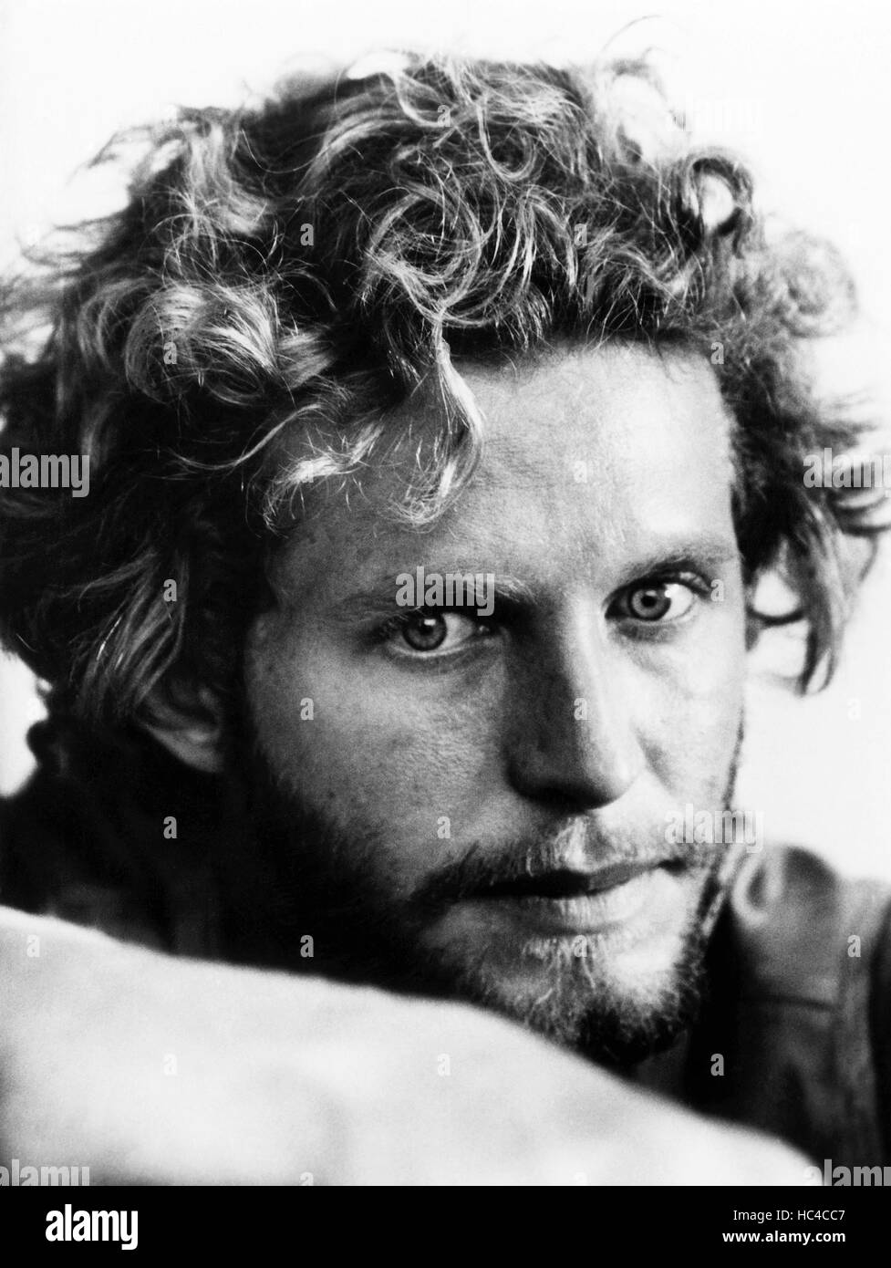 ORCA, Peter Hooten, 1977 Stock Photo - Alamy