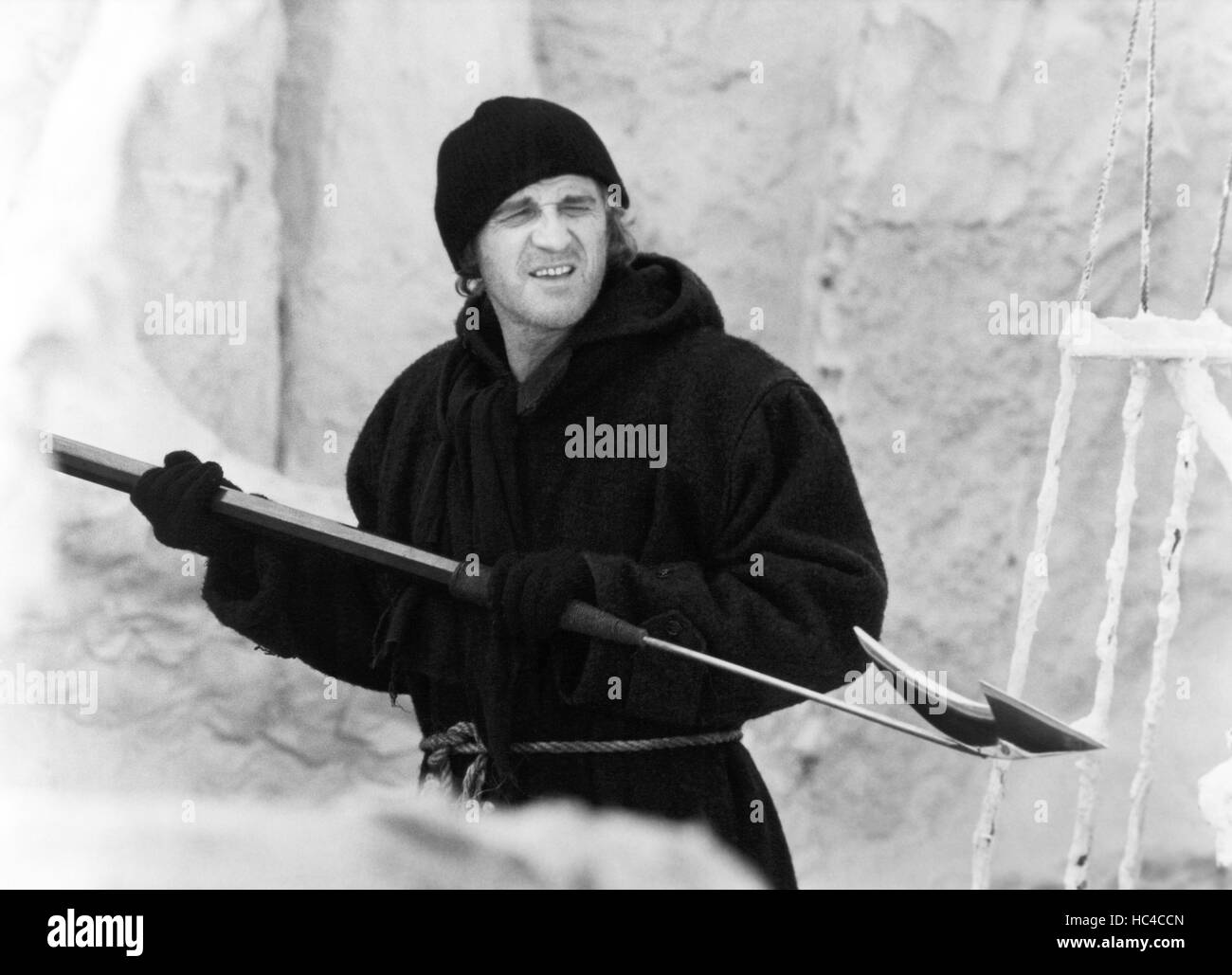 ORCA, Richard Harris, 1977 Stock Photo - Alamy