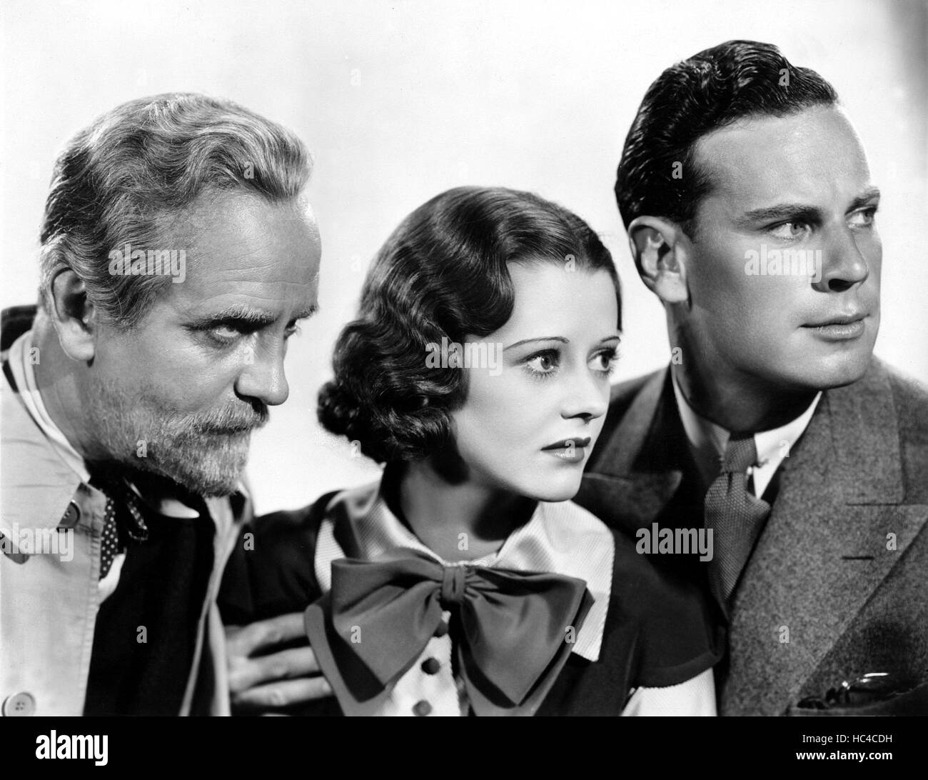 ORIENT EXPRESS, Ralph Morgan, Heather Angel & Norman Foster, 1934.TM ...