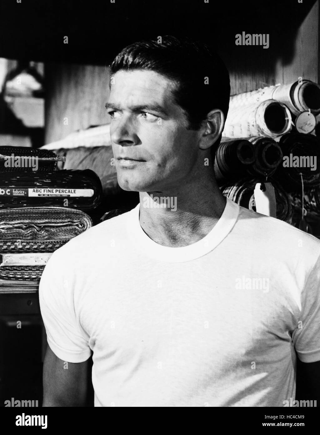 THE OSCAR, Stephen Boyd, 1966 Stock Photo - Alamy